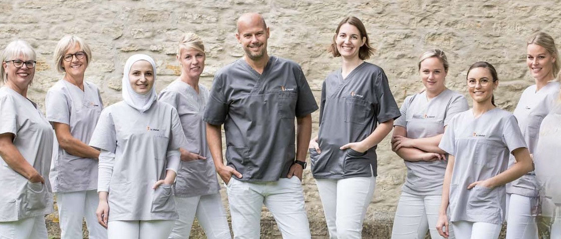 Team - dr-zellerhoffs Webseite!