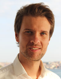 English Webpage - Martin Zaenker.