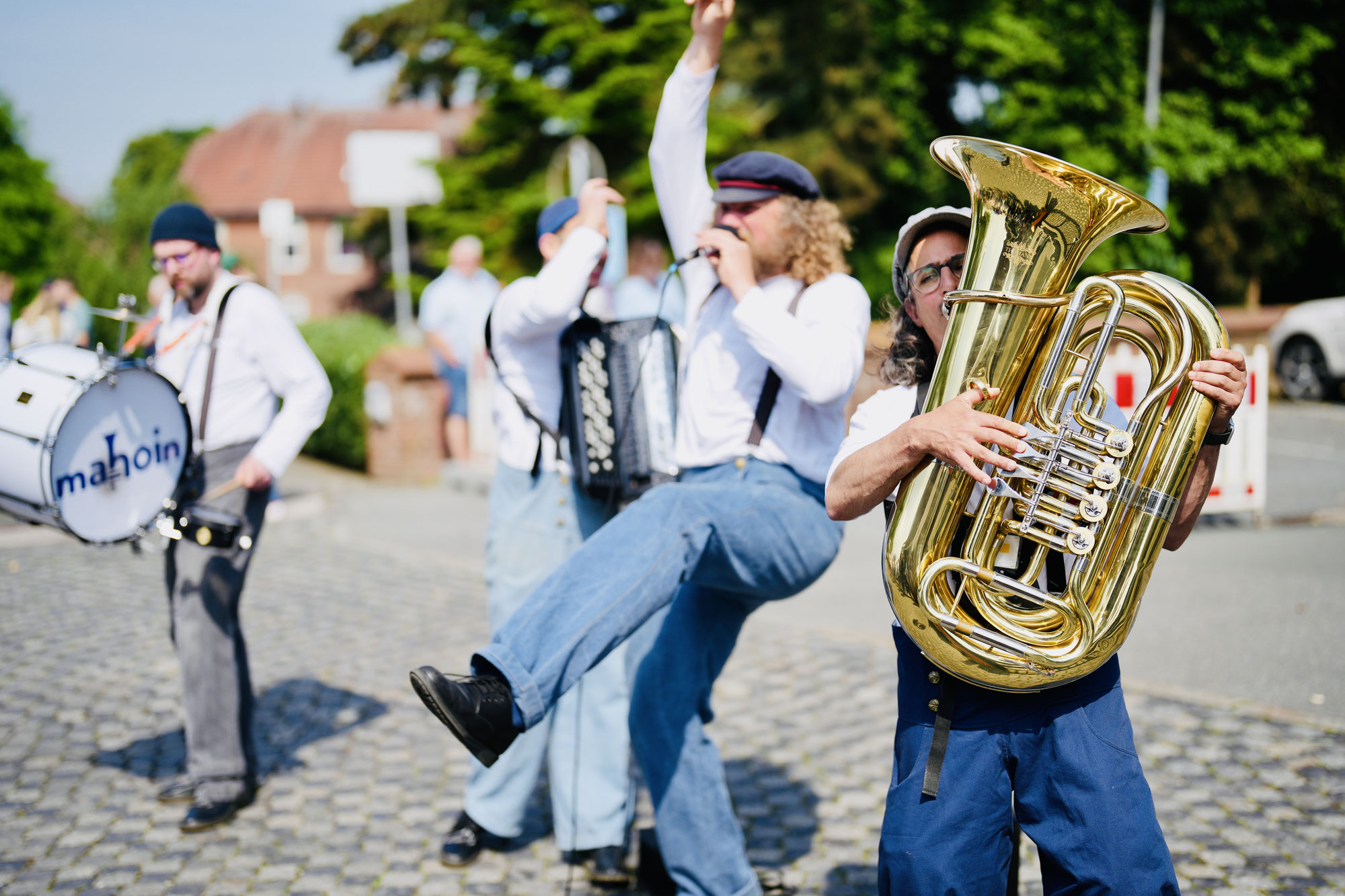 Das Sommerfest der Sommerfeste - Sommerfeste planen, jetzt frisch ...
