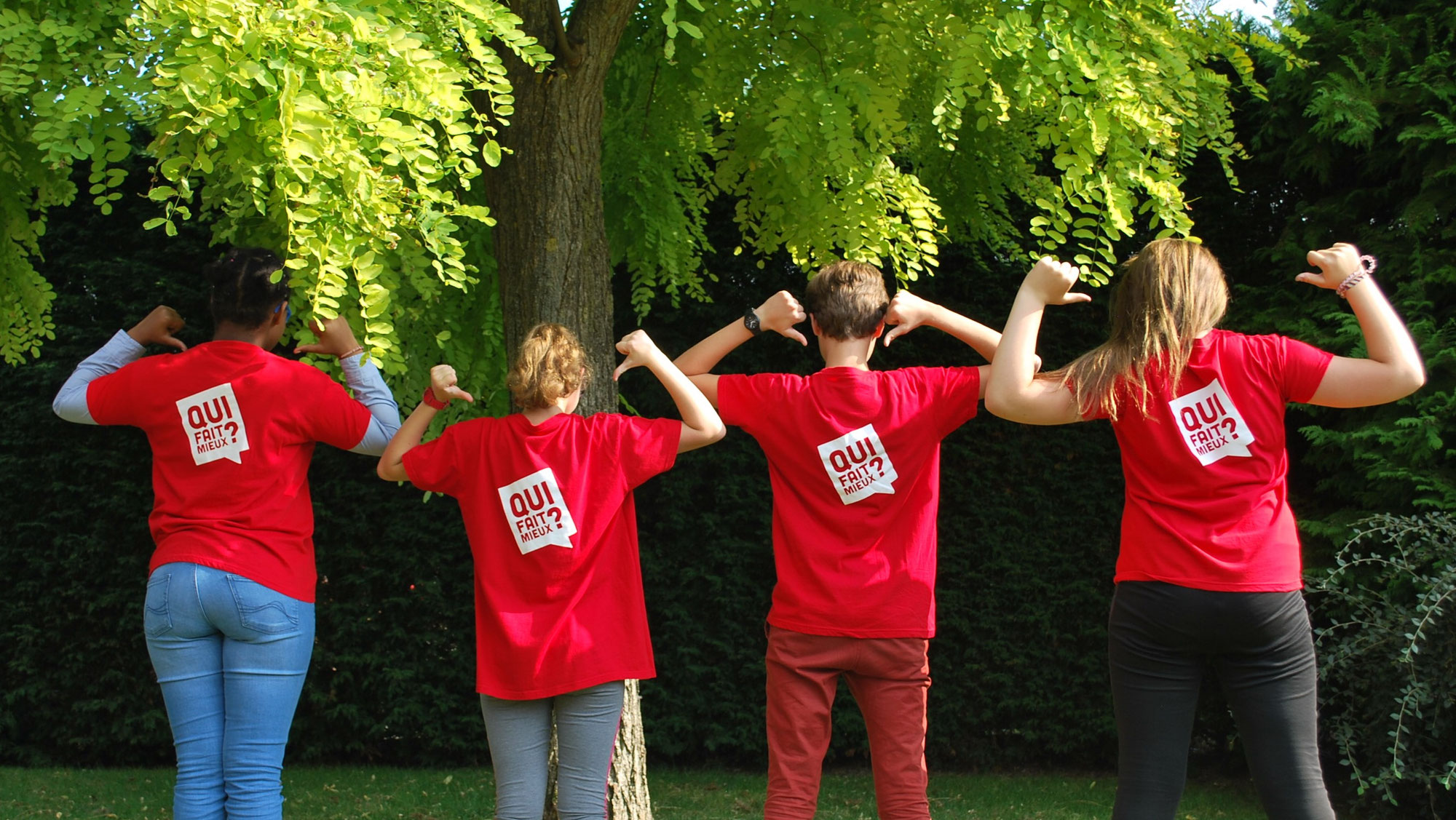 L'association - Site de la Junior Association