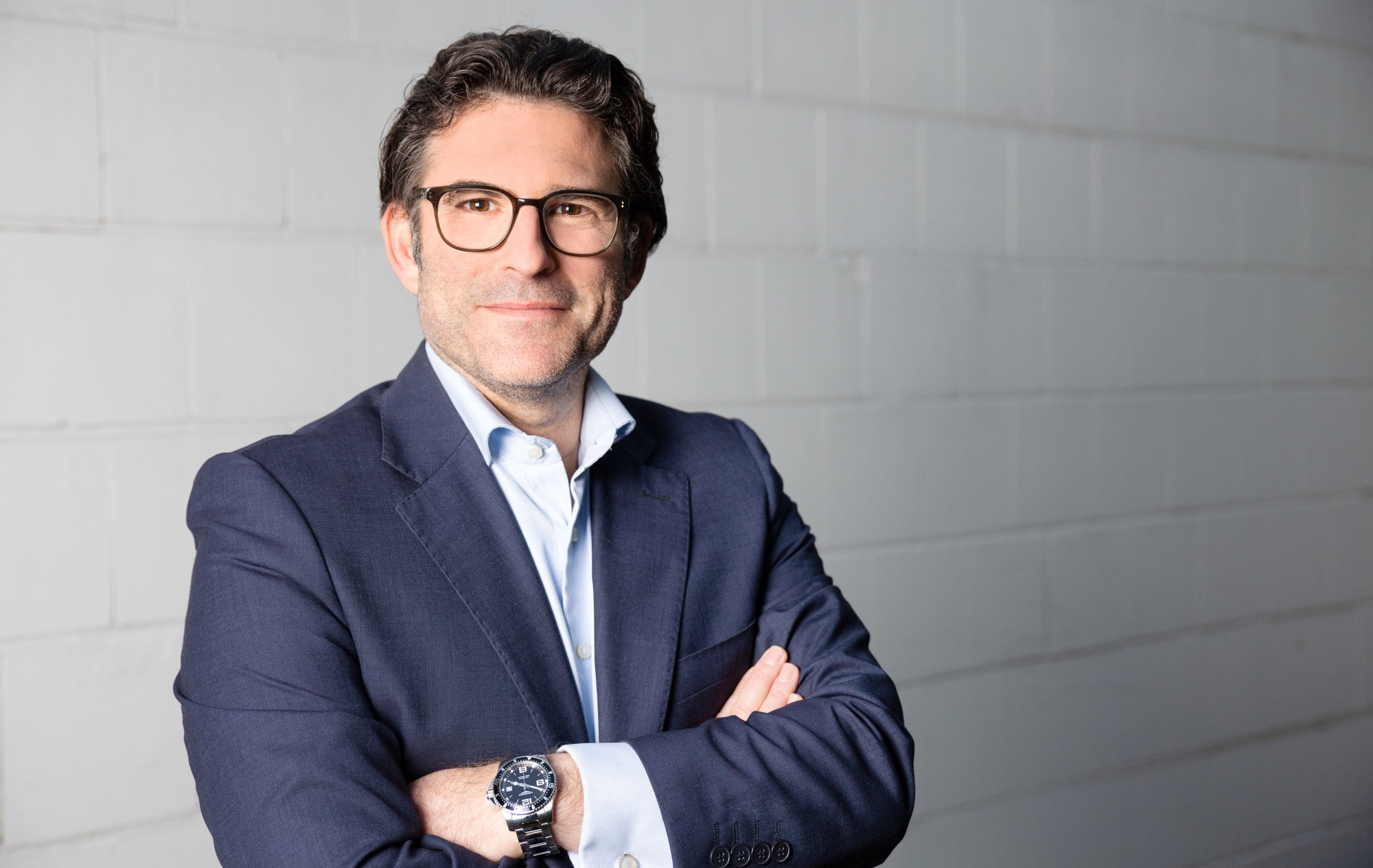 Rechtsanwalt Patrick Rubin - 1535617424s Webseite!