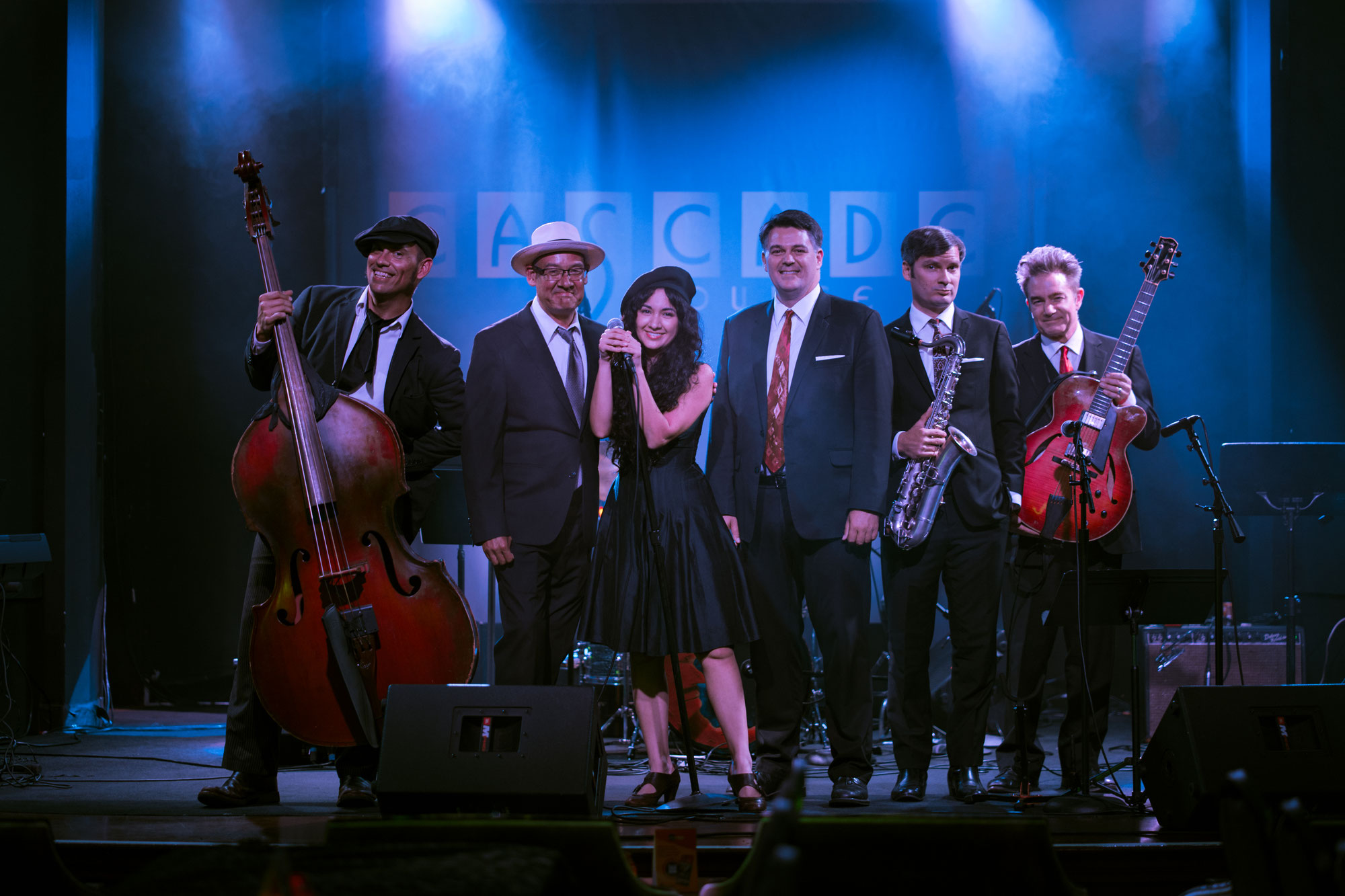 The Pepper Moons - Eva and the Vagabond Tales