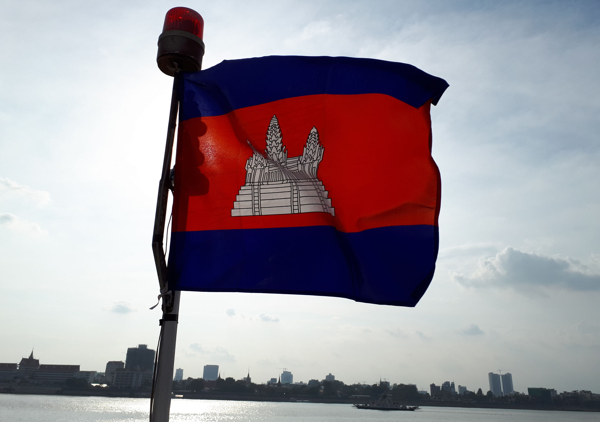 Goodbye Cambodia - hellocambodias Webseite!