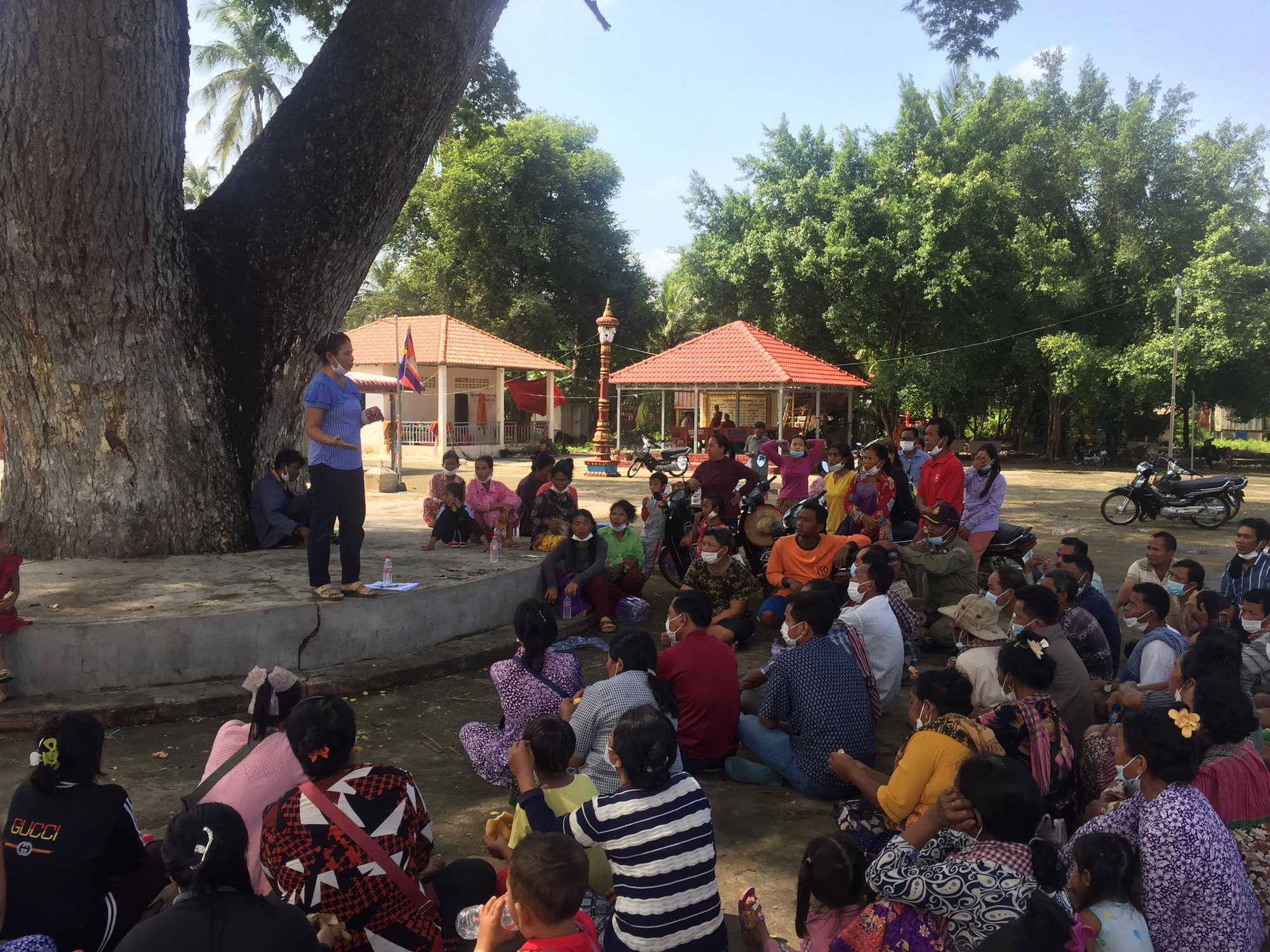 Agricultural Support - cepngo-en ページ！