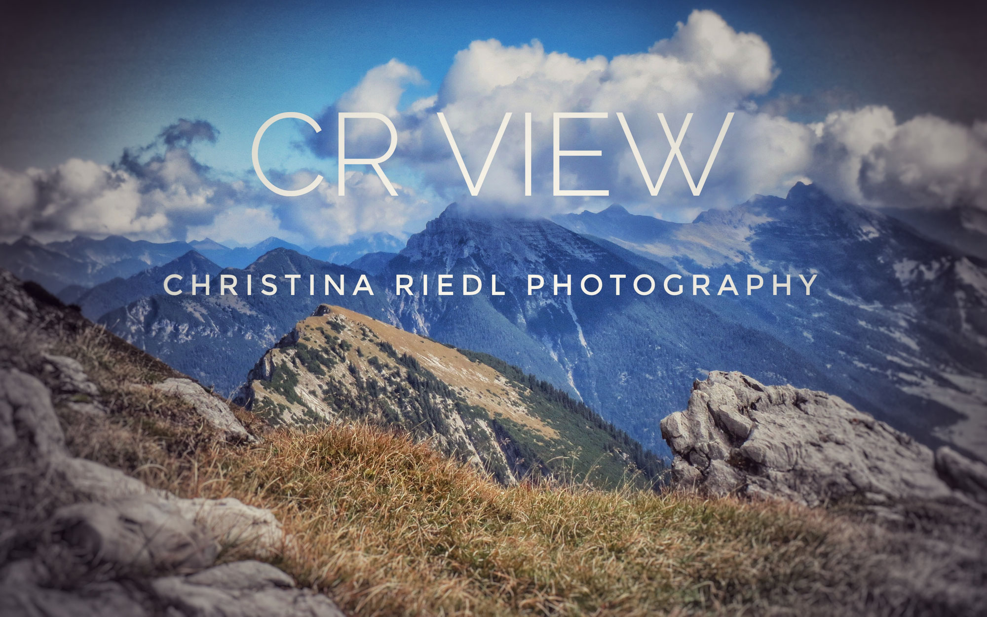 Impressum - Christina Riedl Foto & Film