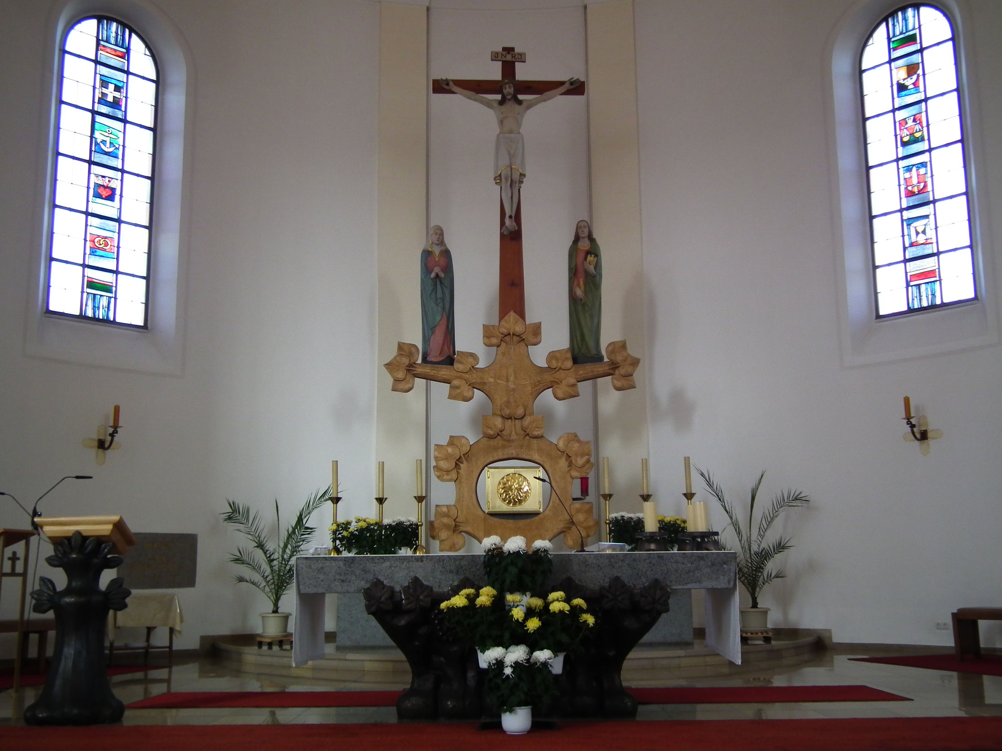 Pfarrei-Weiherhammer.de - Erfahrungen und Bewertungen