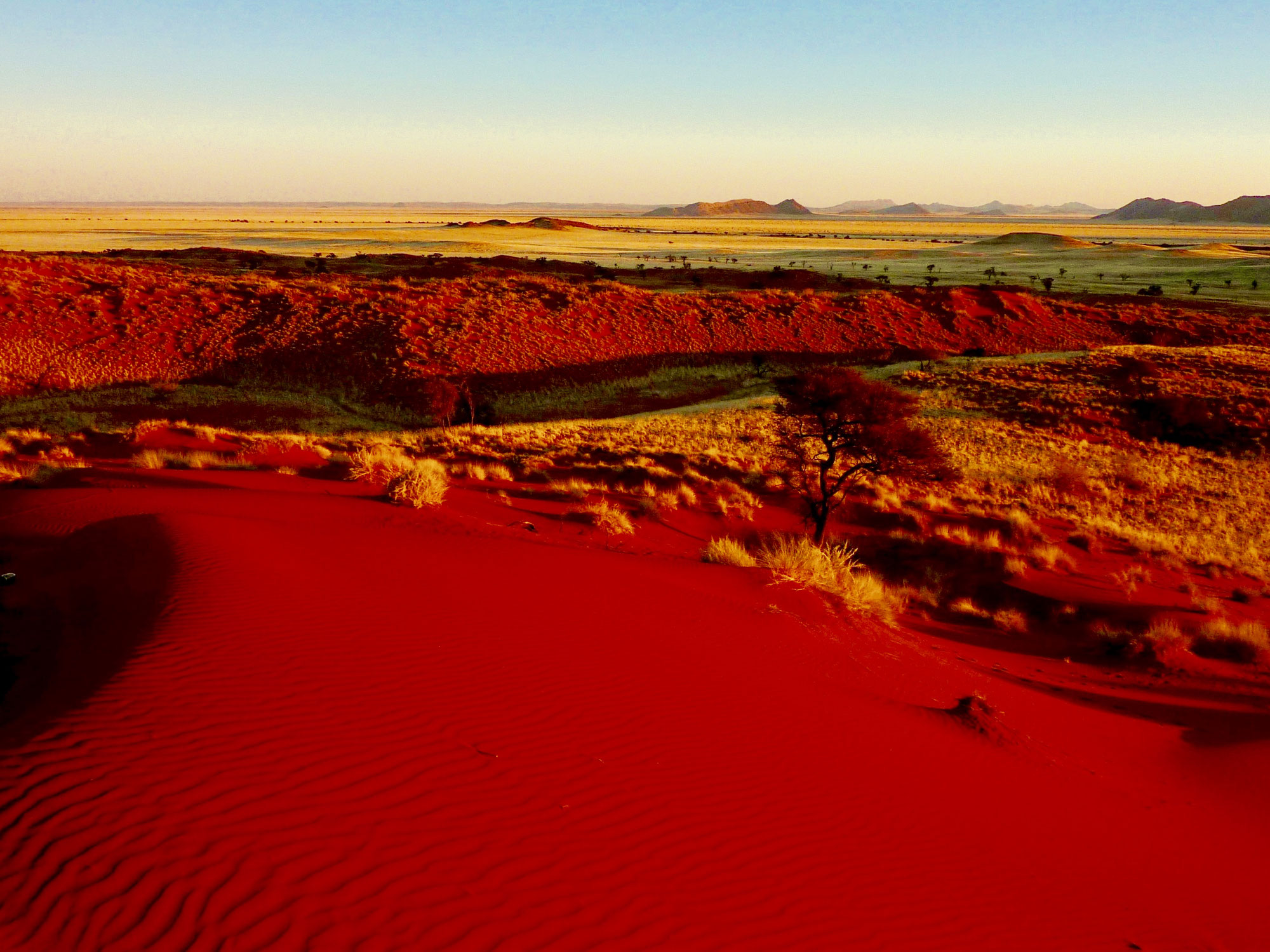 Bouldern in Ikageng - weltwärts nach Ikageng