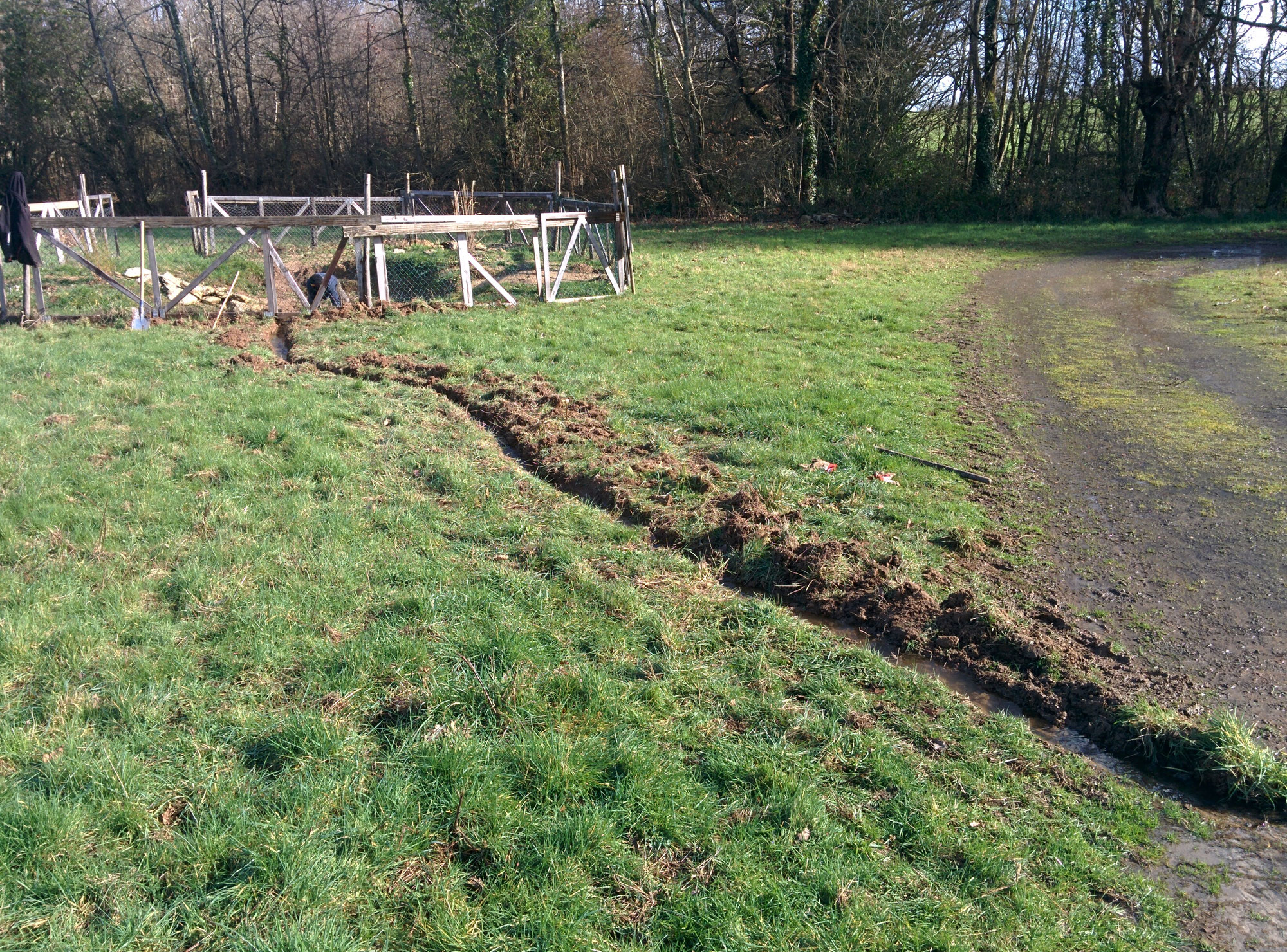 Le blog - La goutte d'eau jardin partagé en permaculture