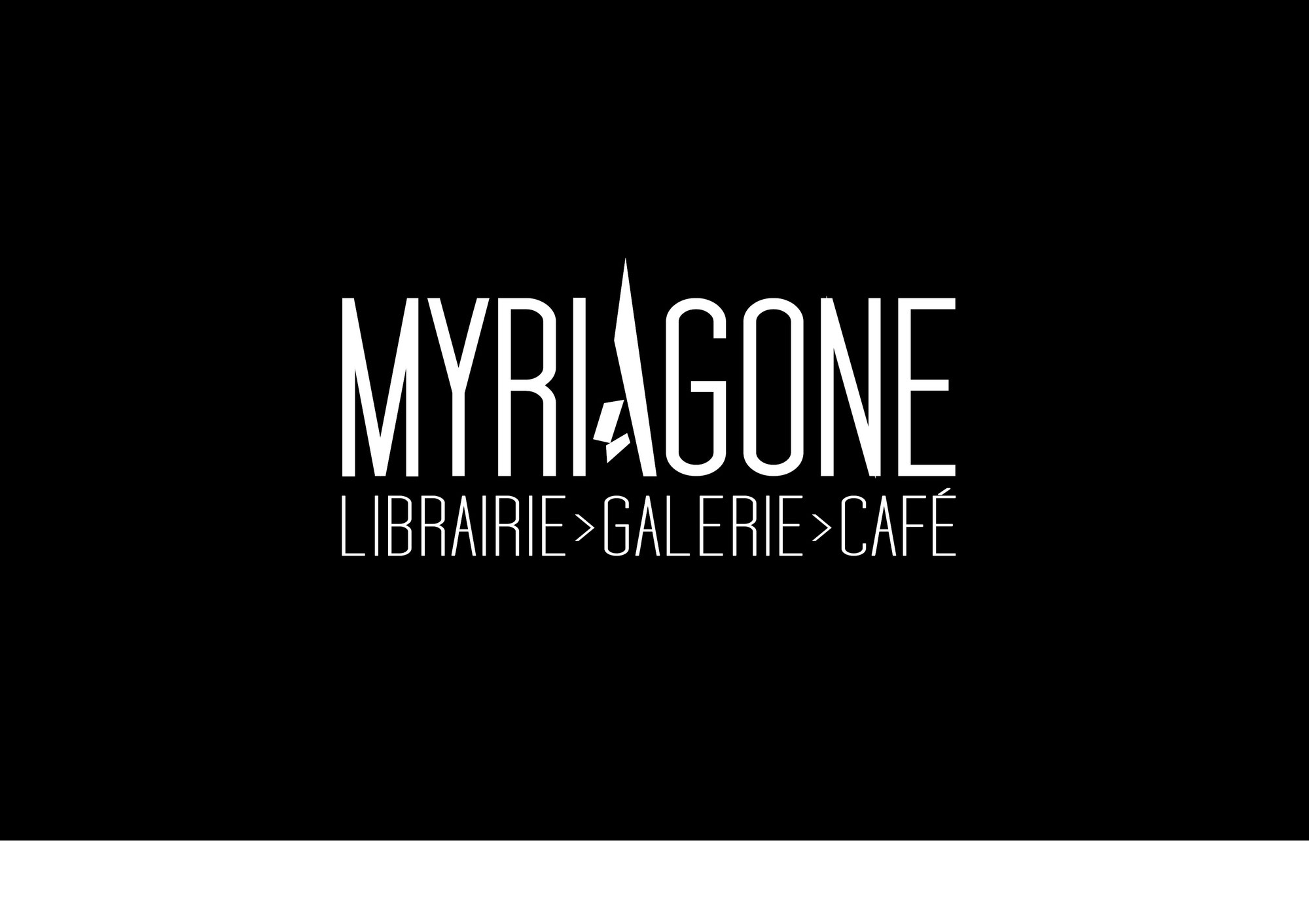 Horaires et Contacts - Librairie Myriagone