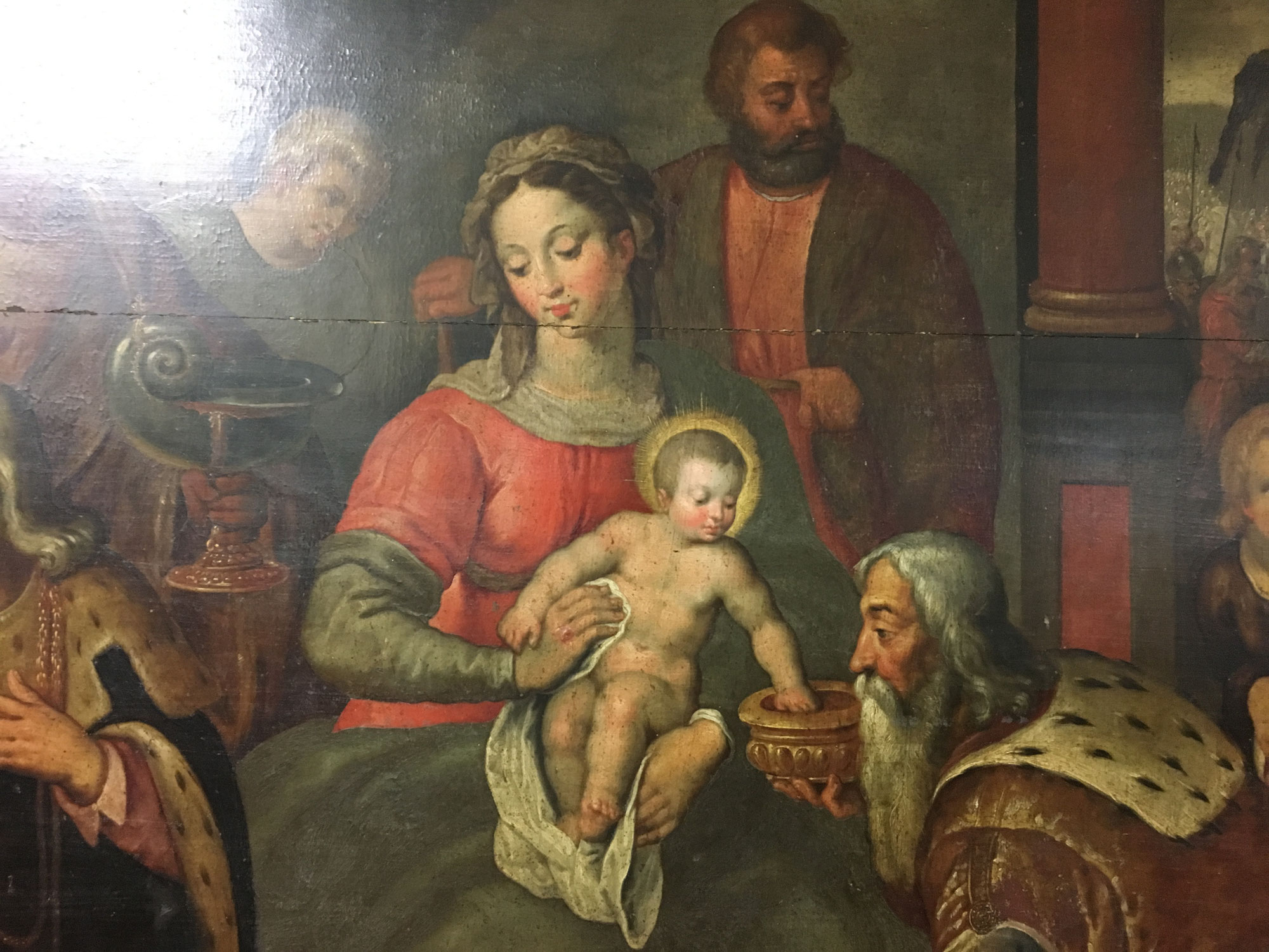 Antichità Anna Delmonte - Benvenuti su antichità di annadelmonte!