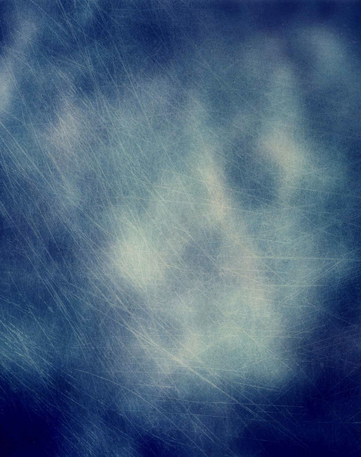 Rolling Ghosts - DIN-BANDS