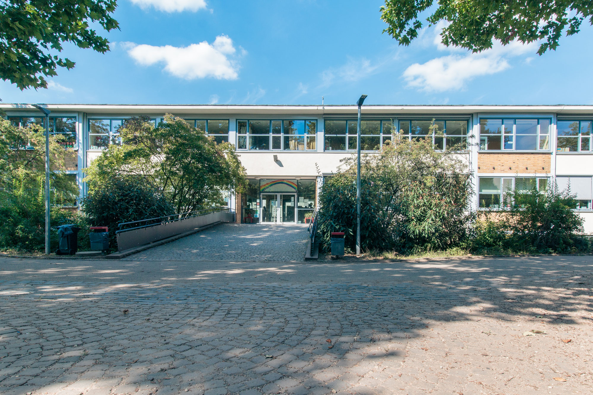 Aktuelles - Homepage der Grundschule Goetheschule Nord in Ludwigshafen ...