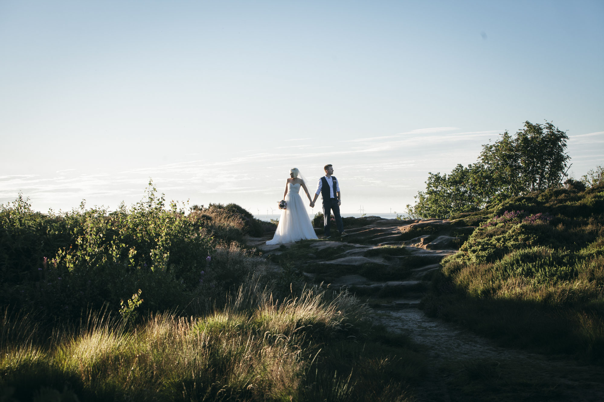 Weddings - Jana Lyons Photography - Wirral UK