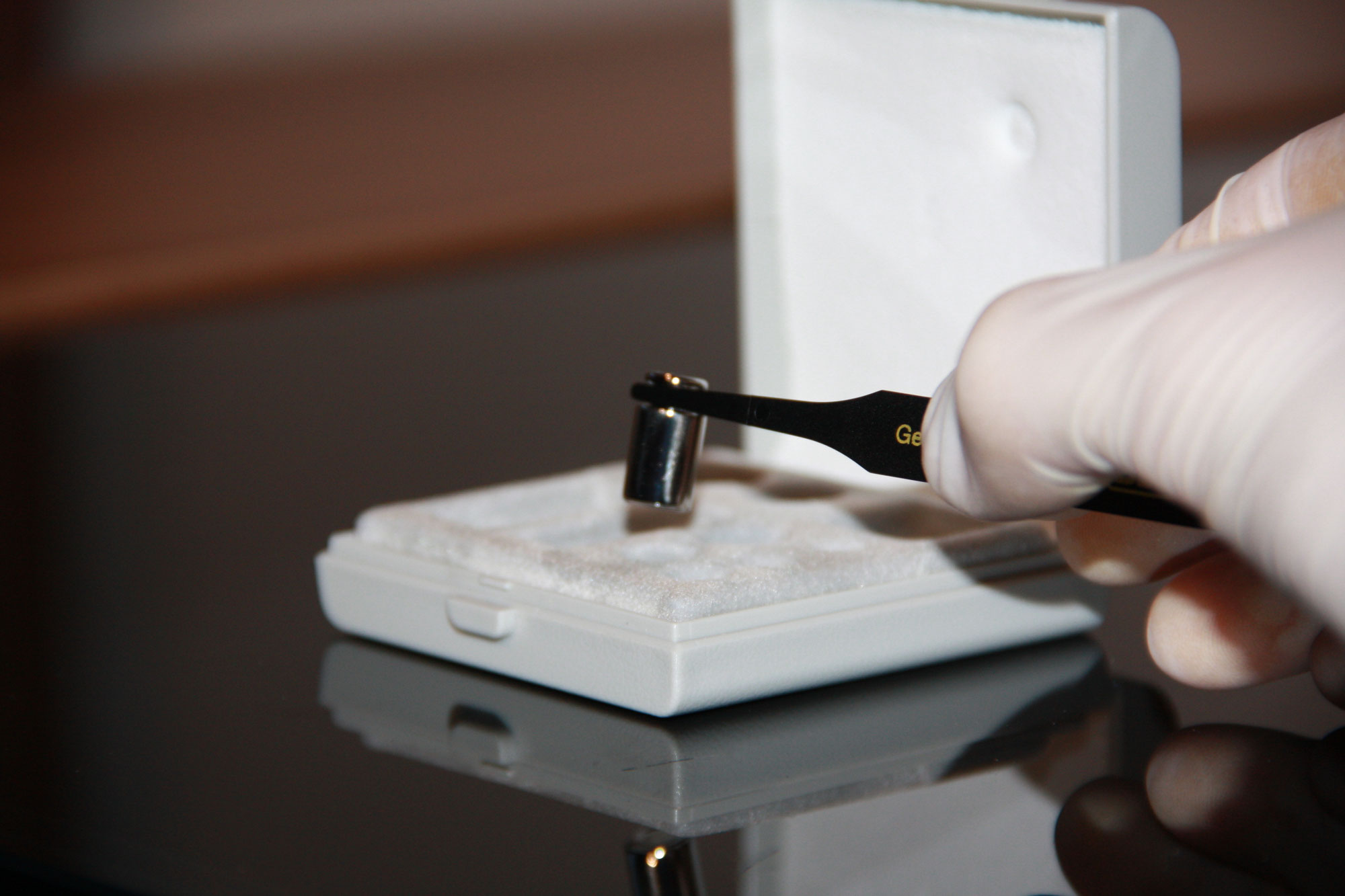 Impressium - Medizintechnik Pitan