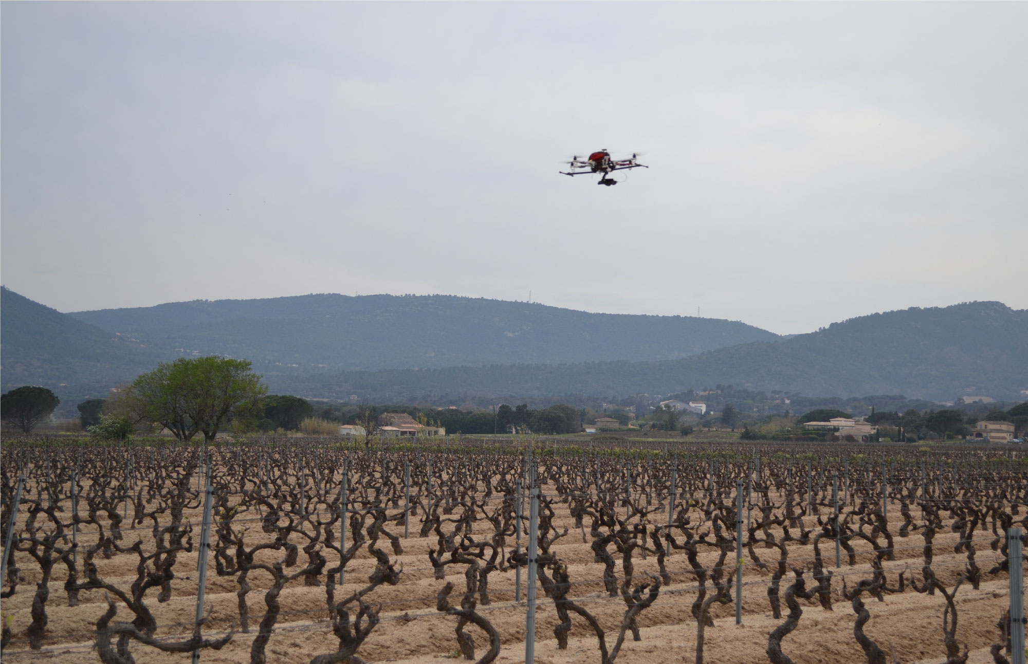 PHOTOS AÉRIENNES PAR DRONE PARTICULIERS - ATA DRONE - Photos Aériennes