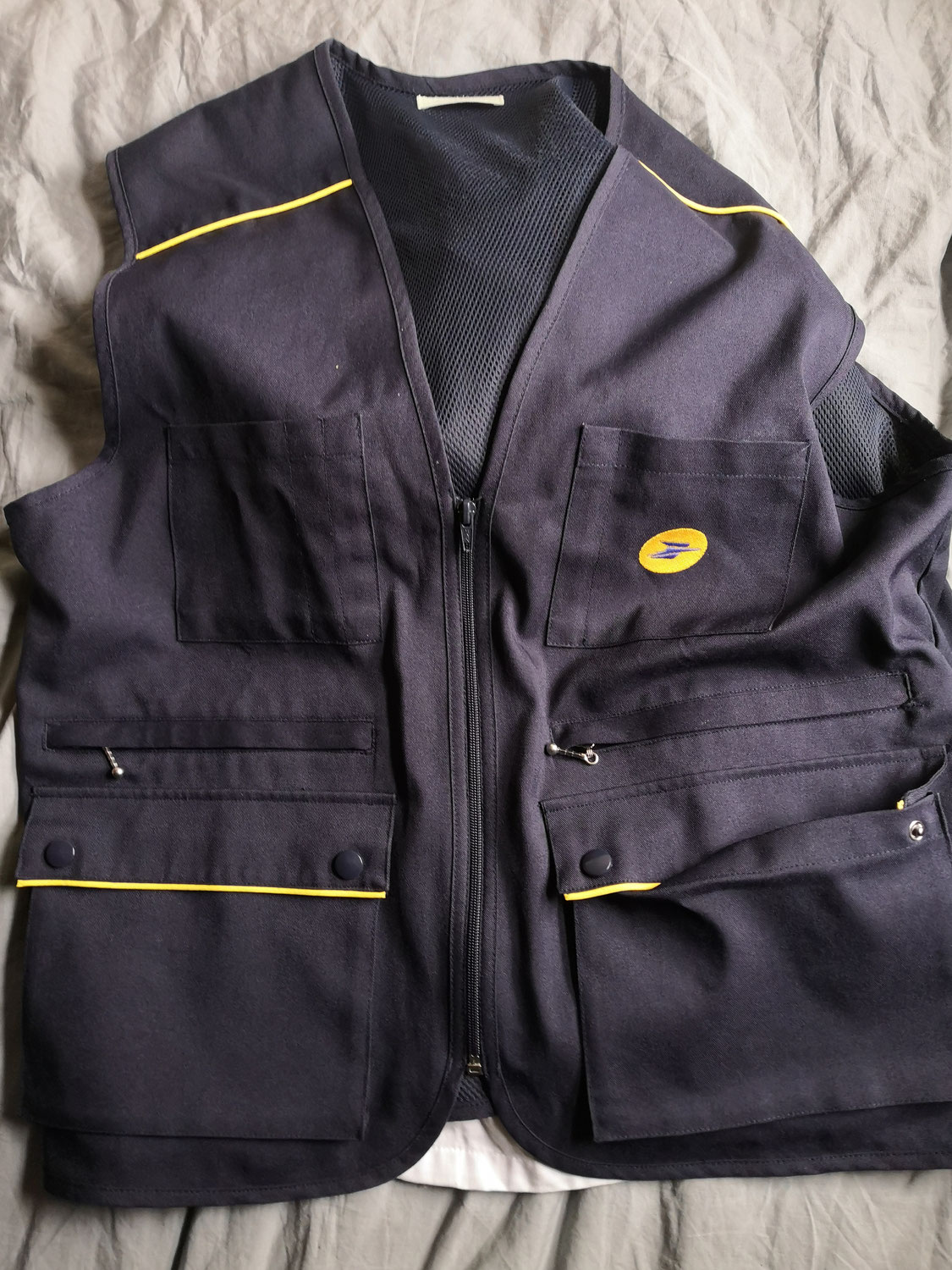 Haut - Site de habilletonmec