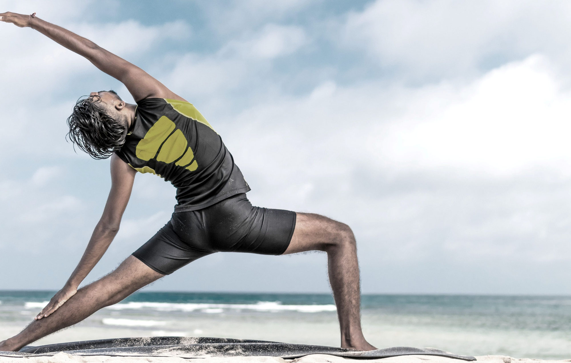 Fall 2018 - Move Well, Live Well