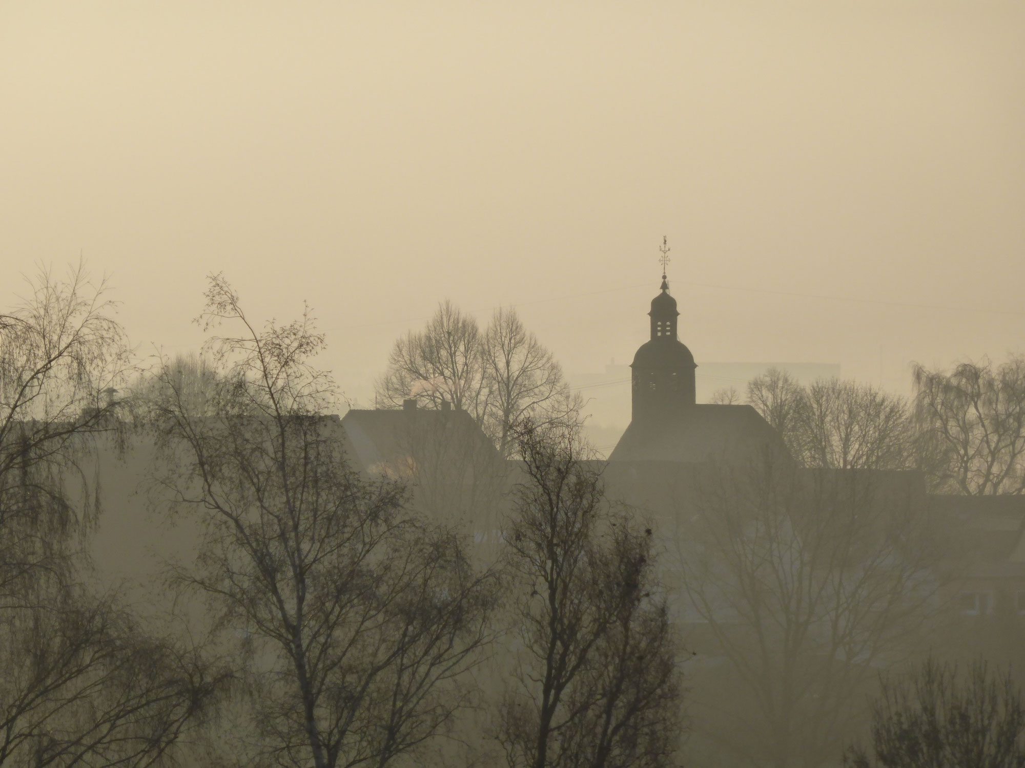 Das wunderschöne Langenstein - Dorfverein-Langenstein
