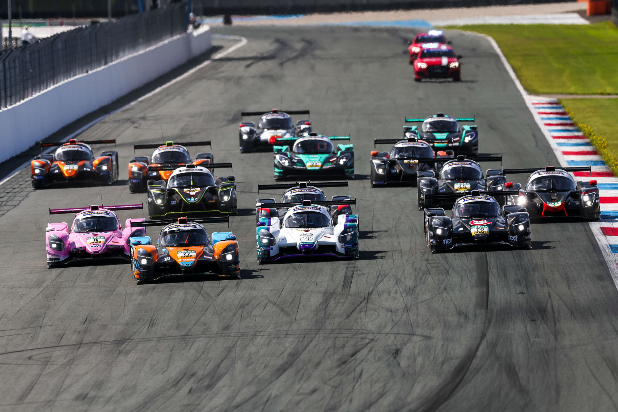 Prototype Cup Germany - NRingInfo - Motorsportnews