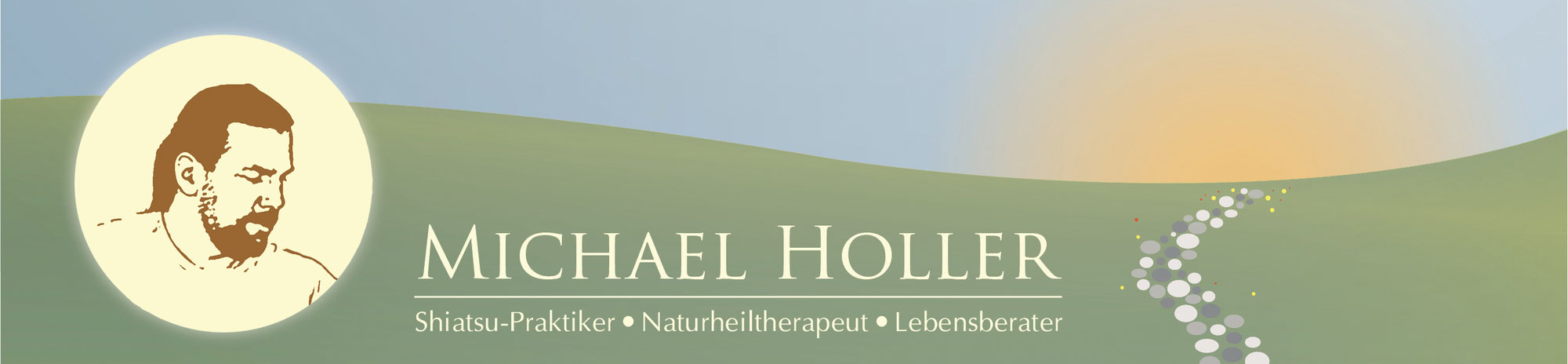 Healy - Michael Holler