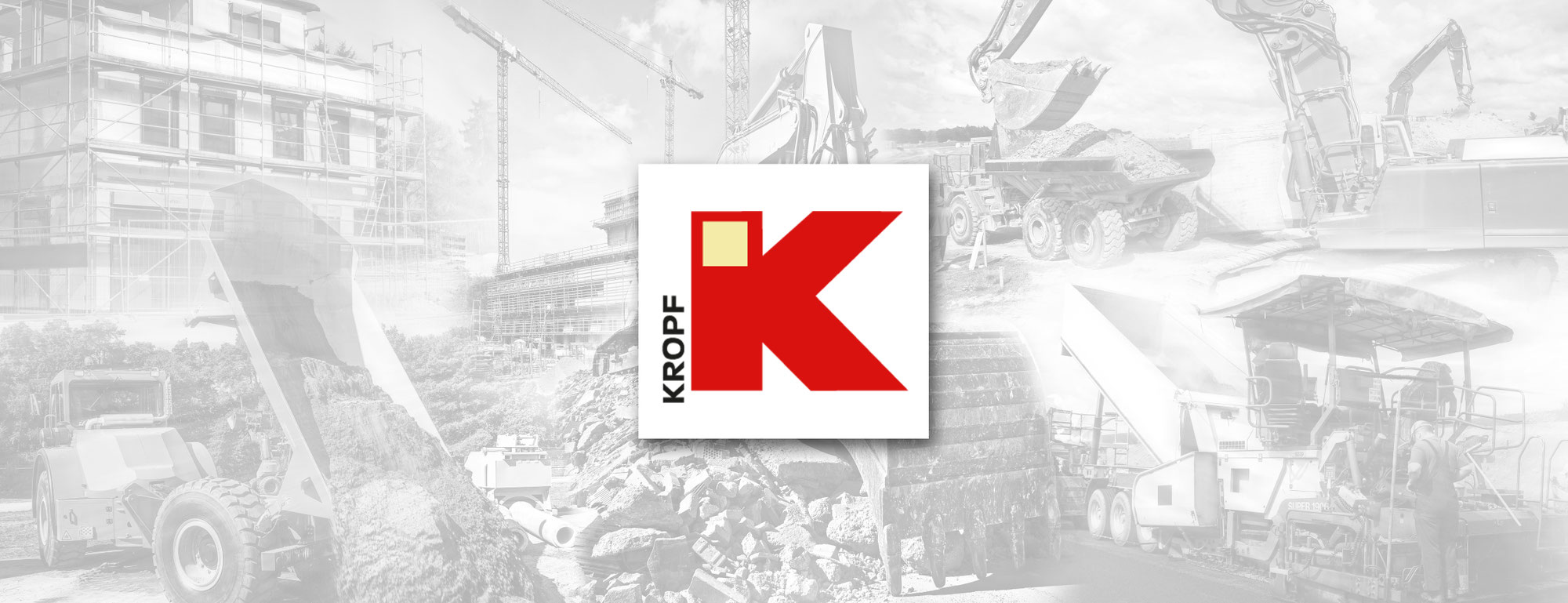 Kontakt - Wilhelm Kropf GmbH