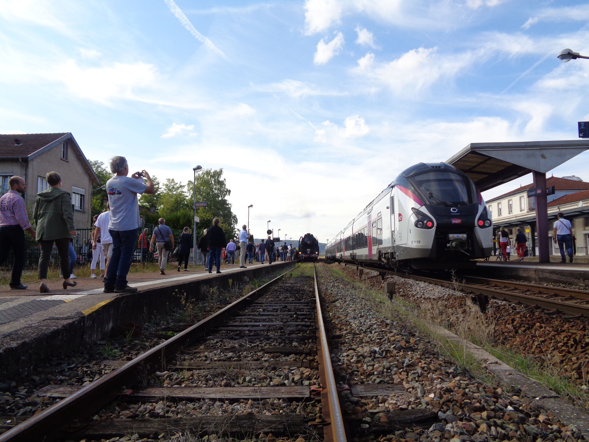 Liens - Site de thefantatrainz