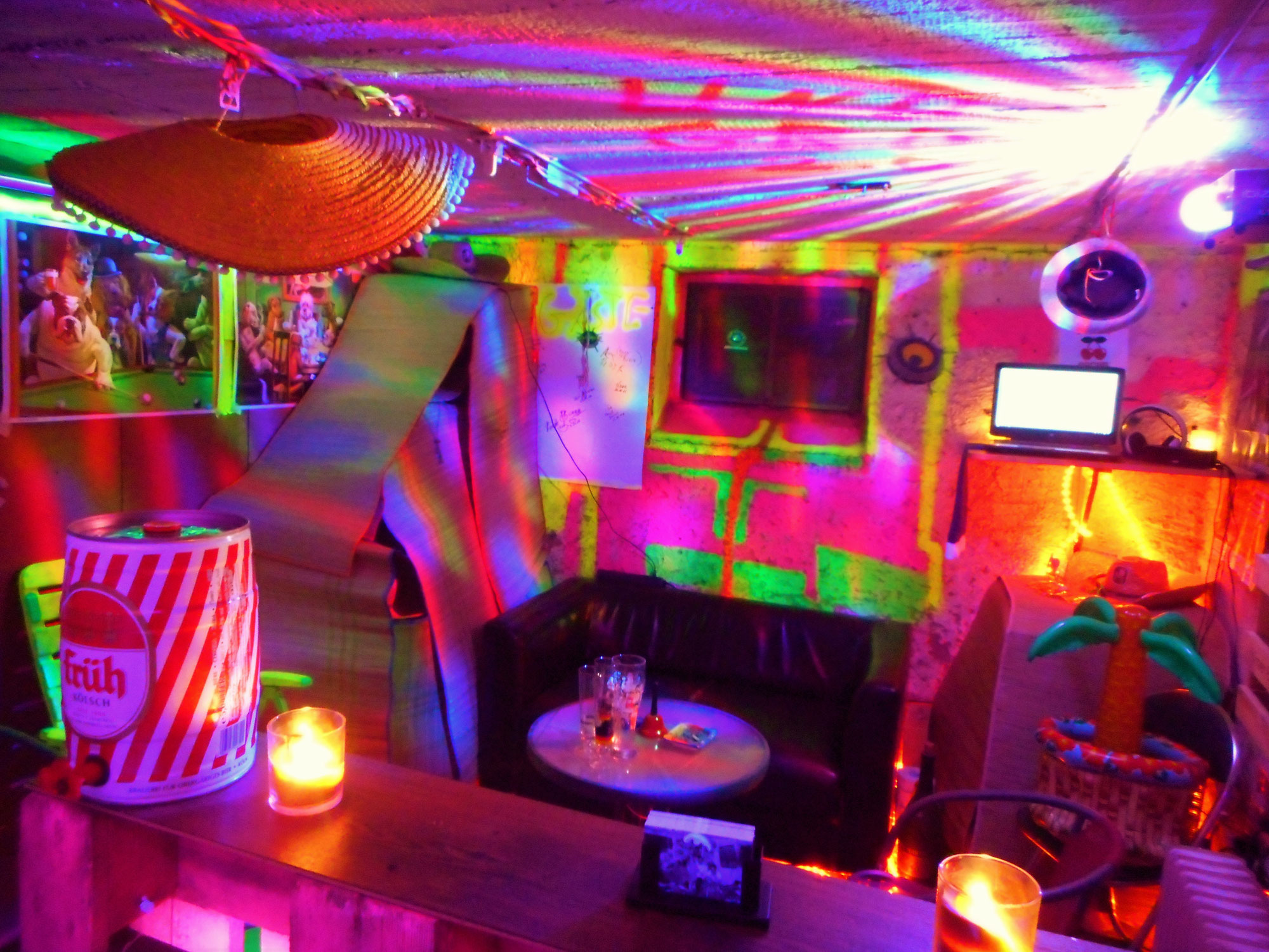 Aktuelles - underground-club-partys Webseite!