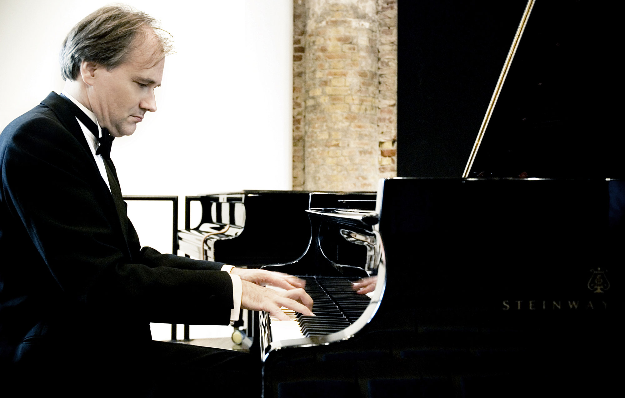 Christian Kälberer - Christian Kälberer