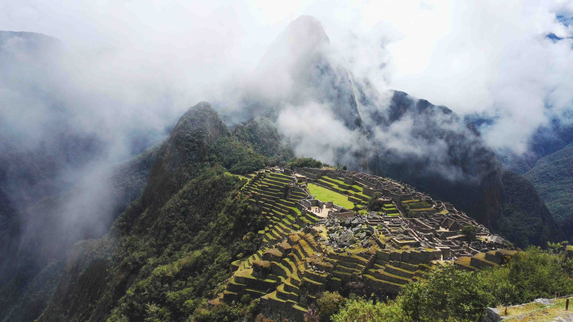 Perou - Site de unpetitour