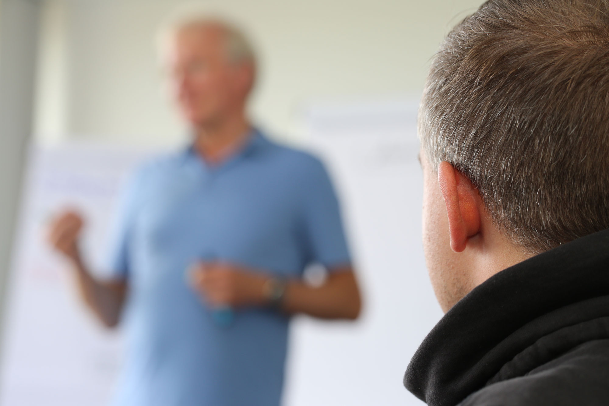 Coaching-Kosmos - CA Coaching-Akademie