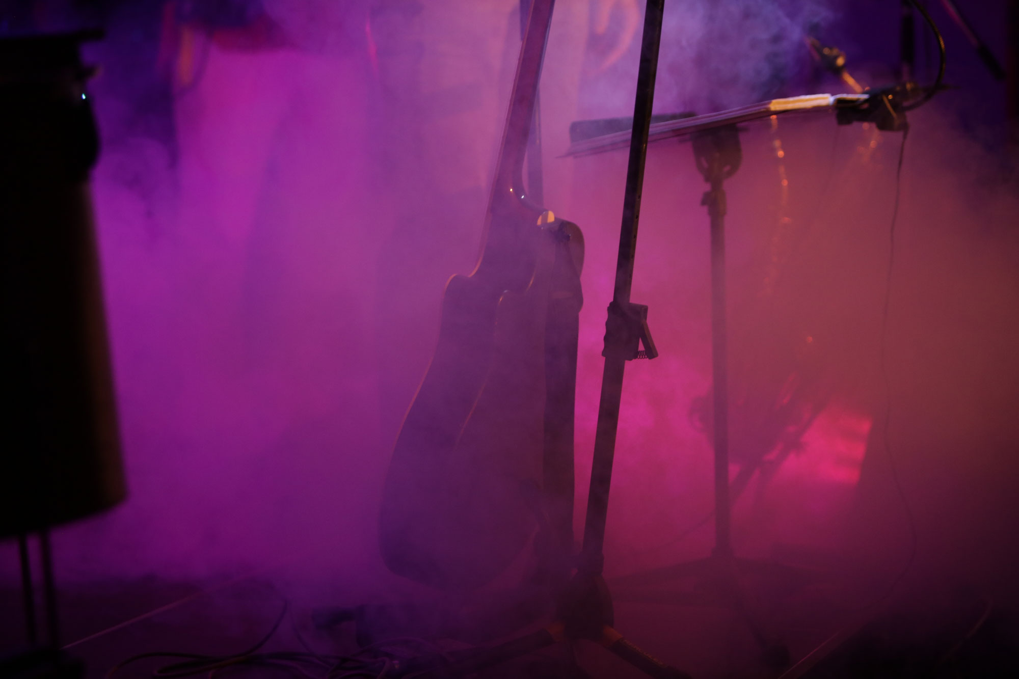 PATCHWORK - Patchwork-Band