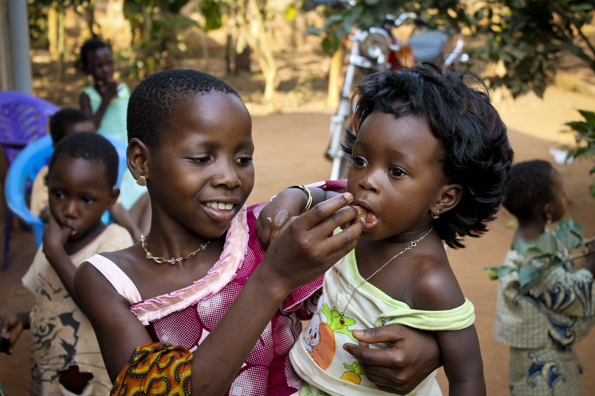DOCUMENTS OFFICIELS - ONG - Enagnon Dandan, association franco-béninoise