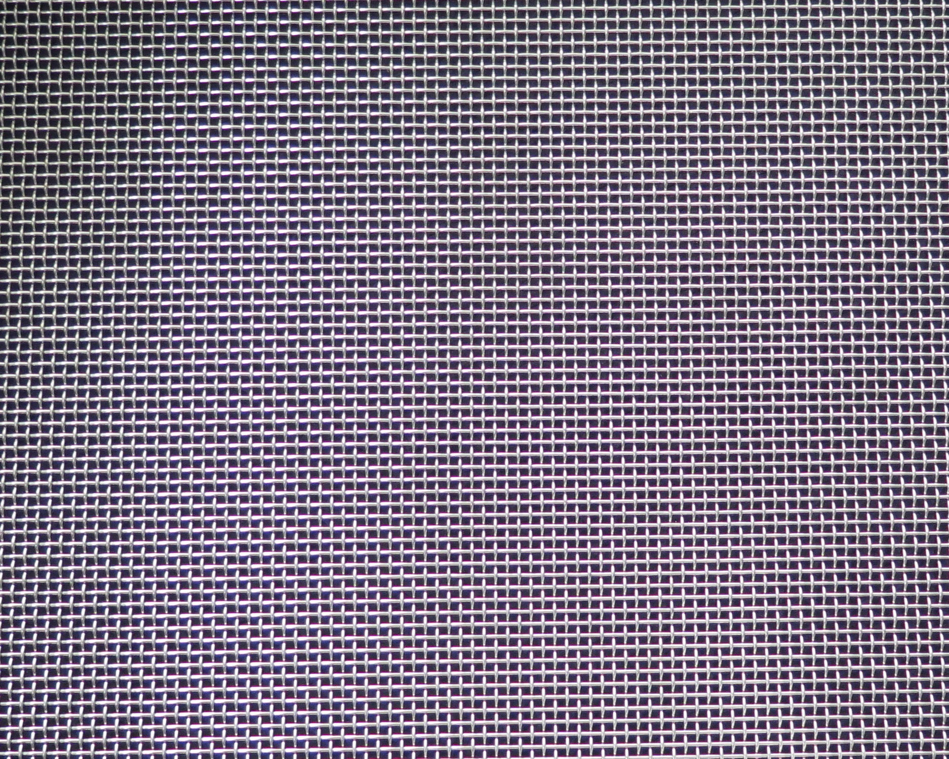 Siebgewebe, Edelstahlgewebe 1.4301 - DIN/ISO 9044 - ATECHNIK