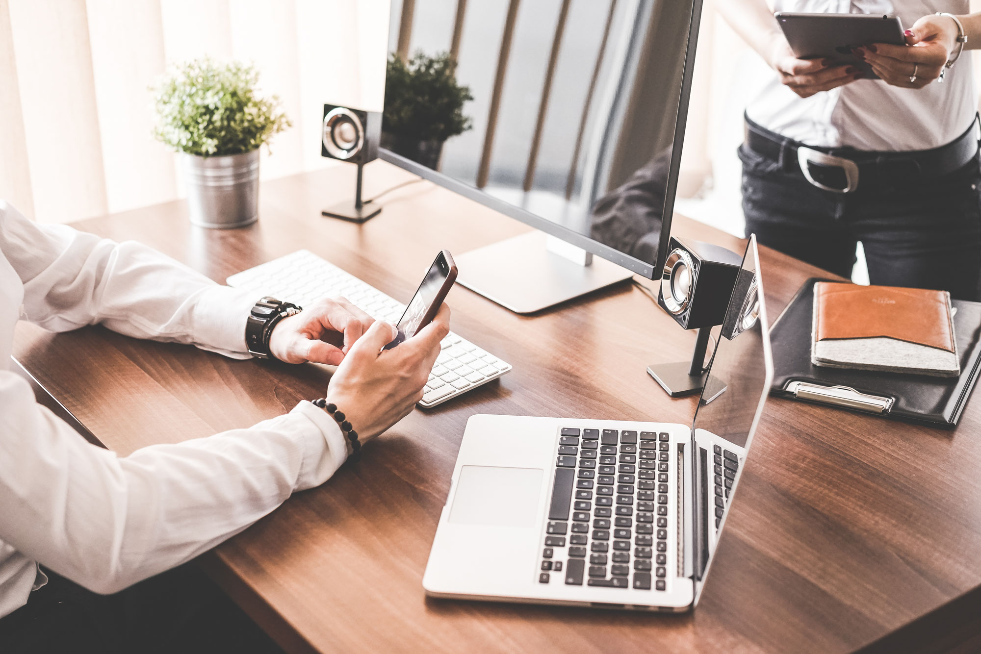 BUREAUTIQUE - Réussir sa formation avec SAVOIRS PLUS