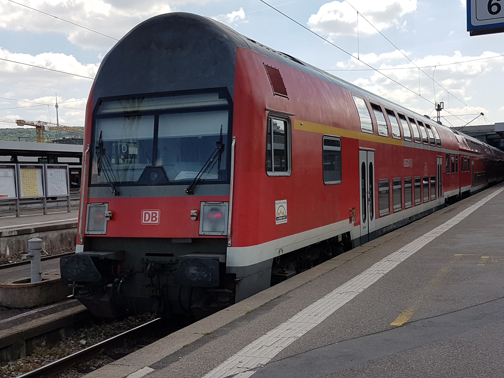 DBuza 747 und 749 - dr-doppelstockwagens Webseite!