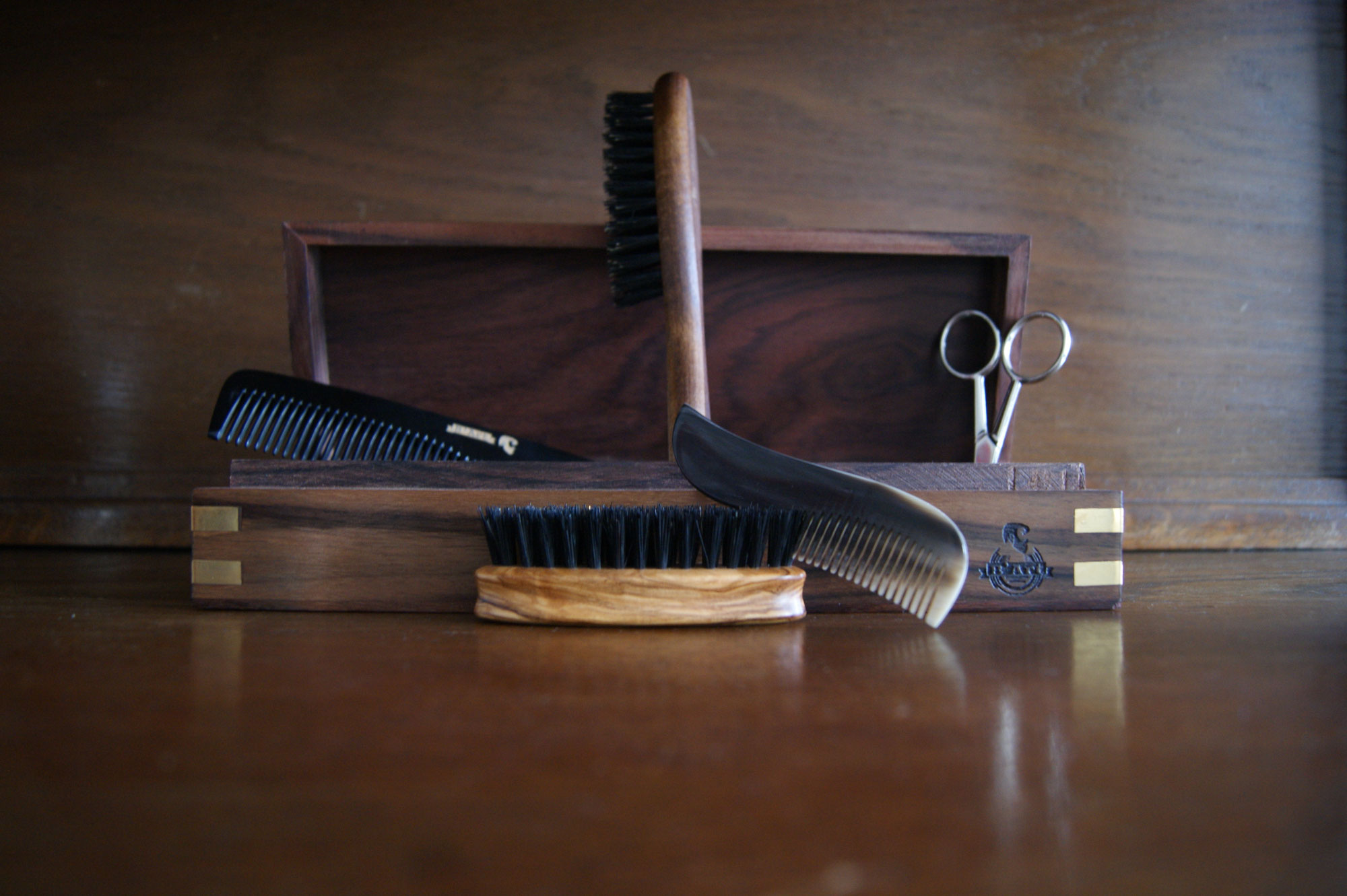 B'Art Barbershop Basel | Ihr exklusiver Barber für Haarschnitt ...