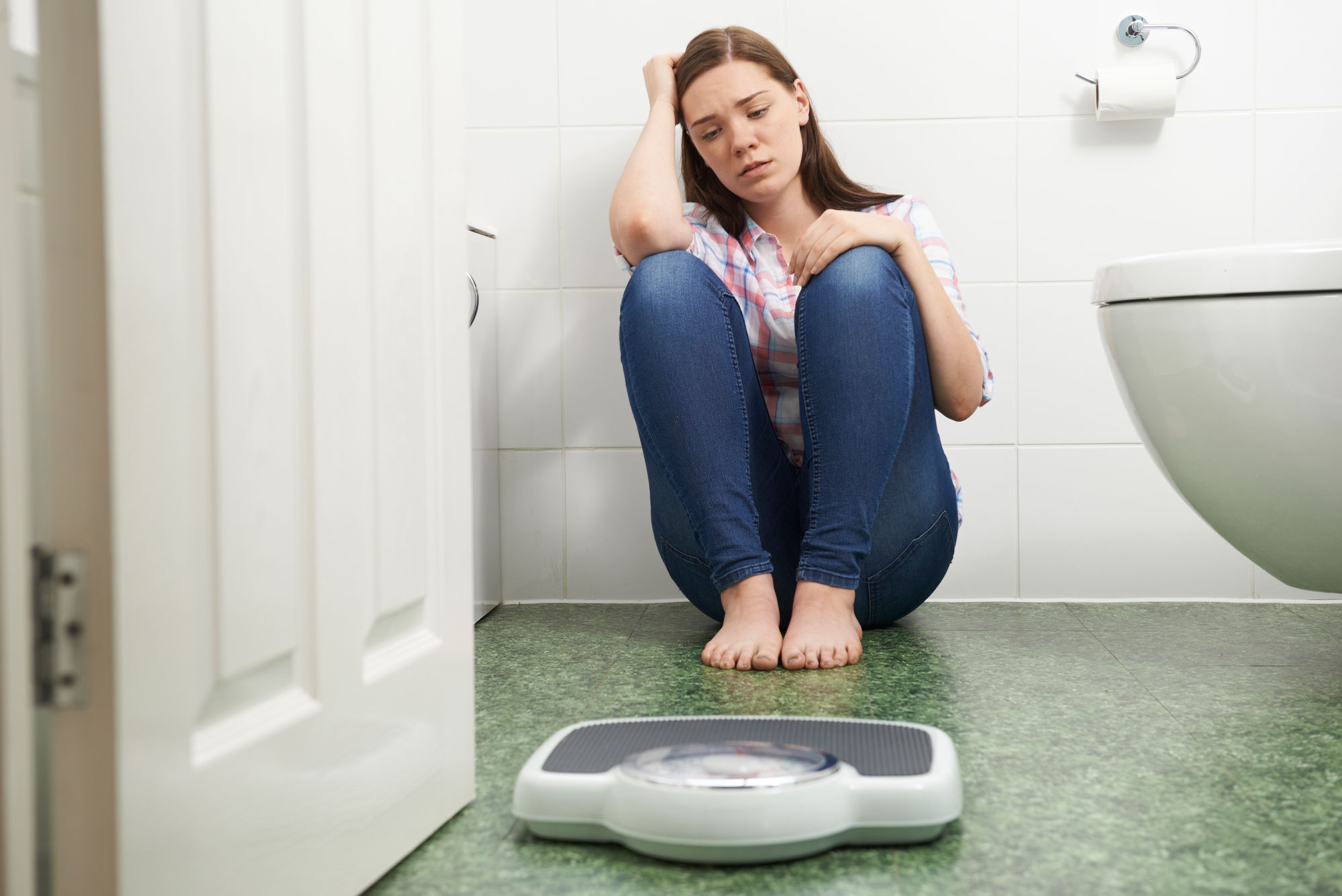Understanding Body Image - Therapist, Therapy - Tamar Spilberg