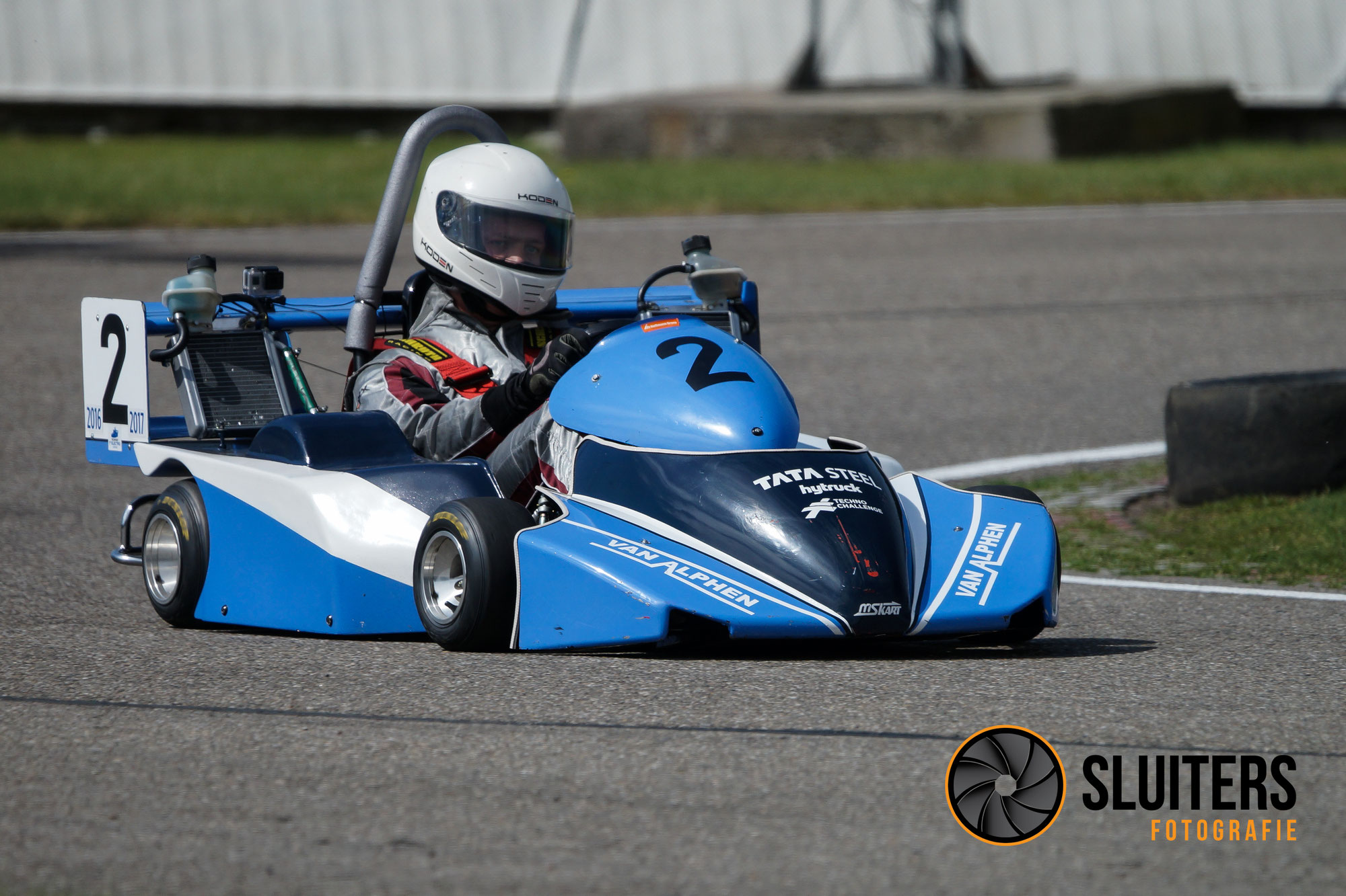 Home - Tata Steel kartteam