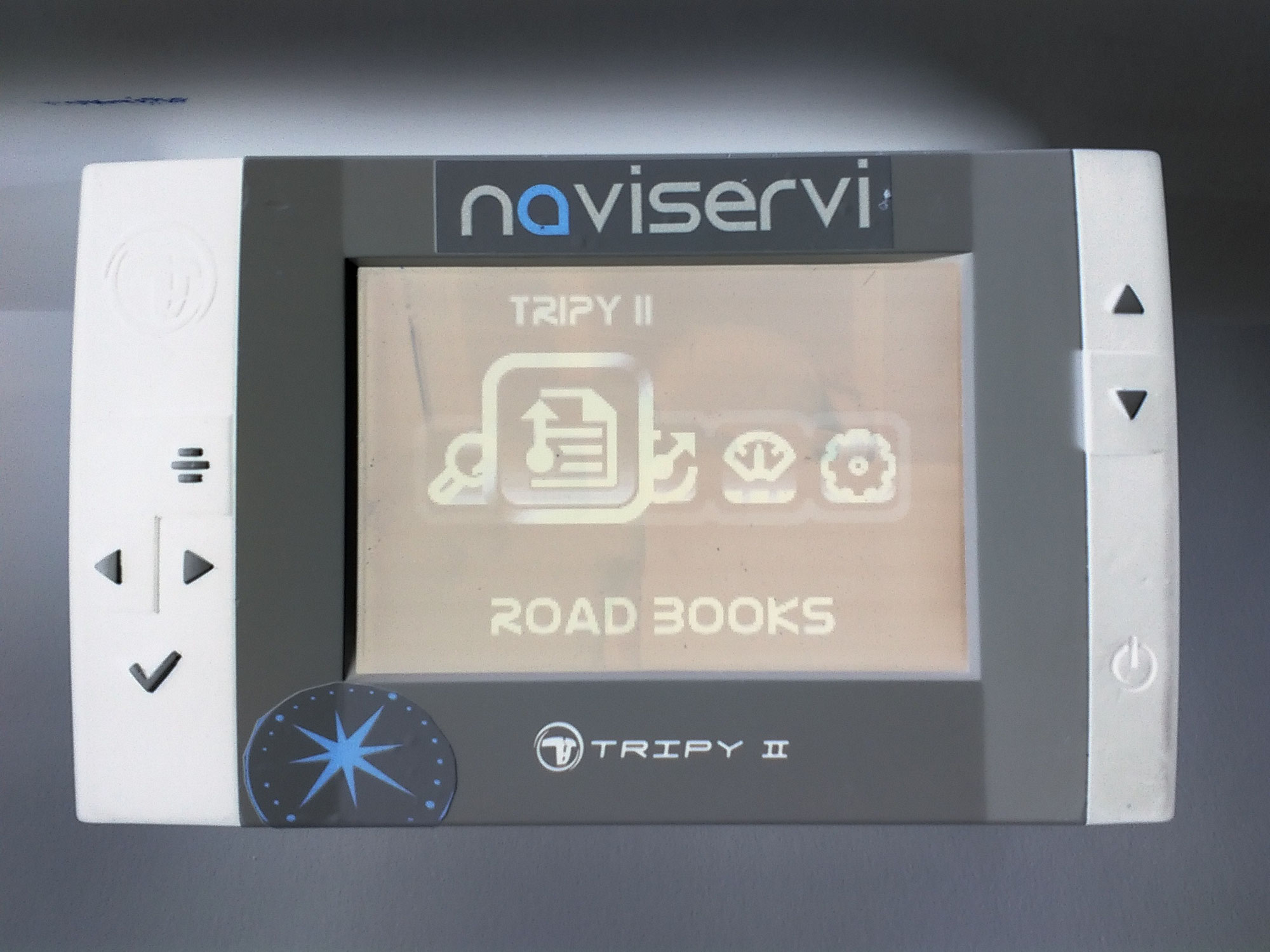 DIGITAL ROADBOOK TRIPY II - tripy-iberica