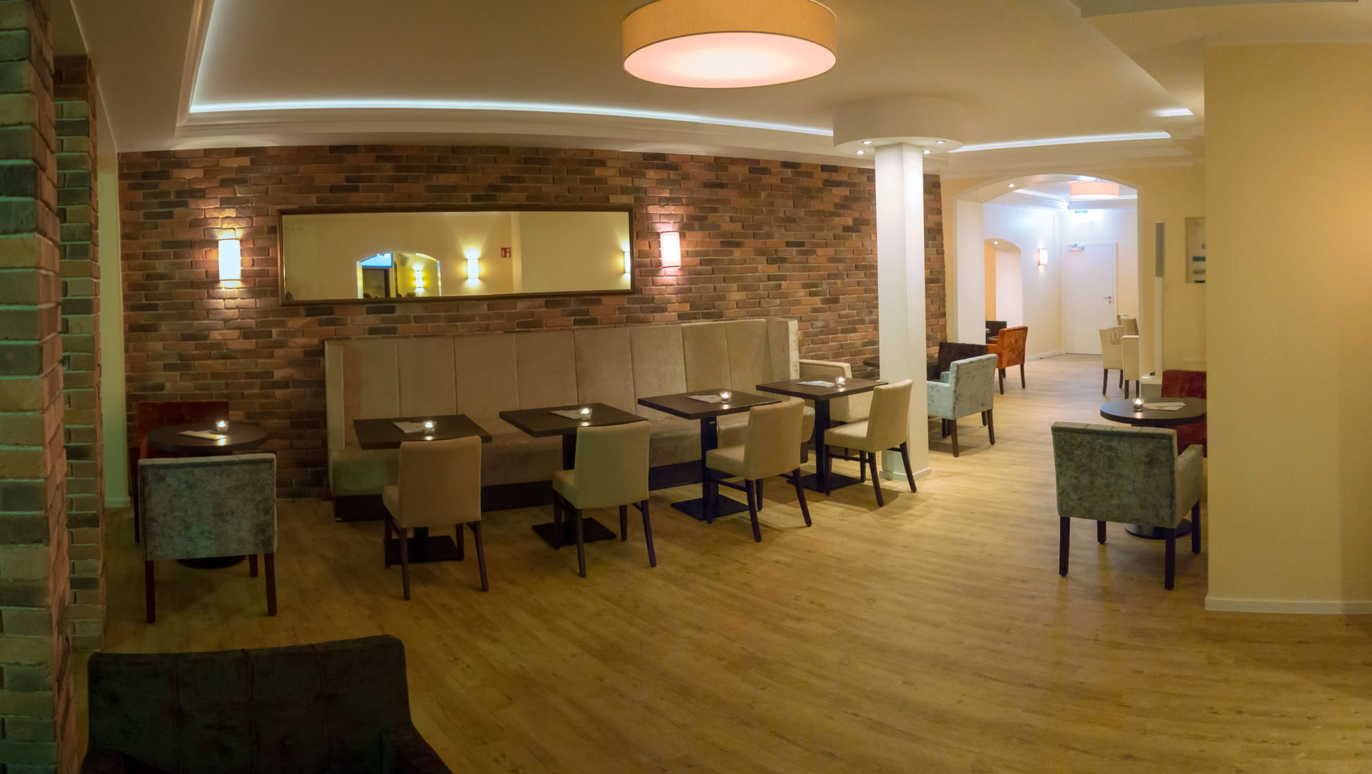 Kontakt - klex-bistro.de