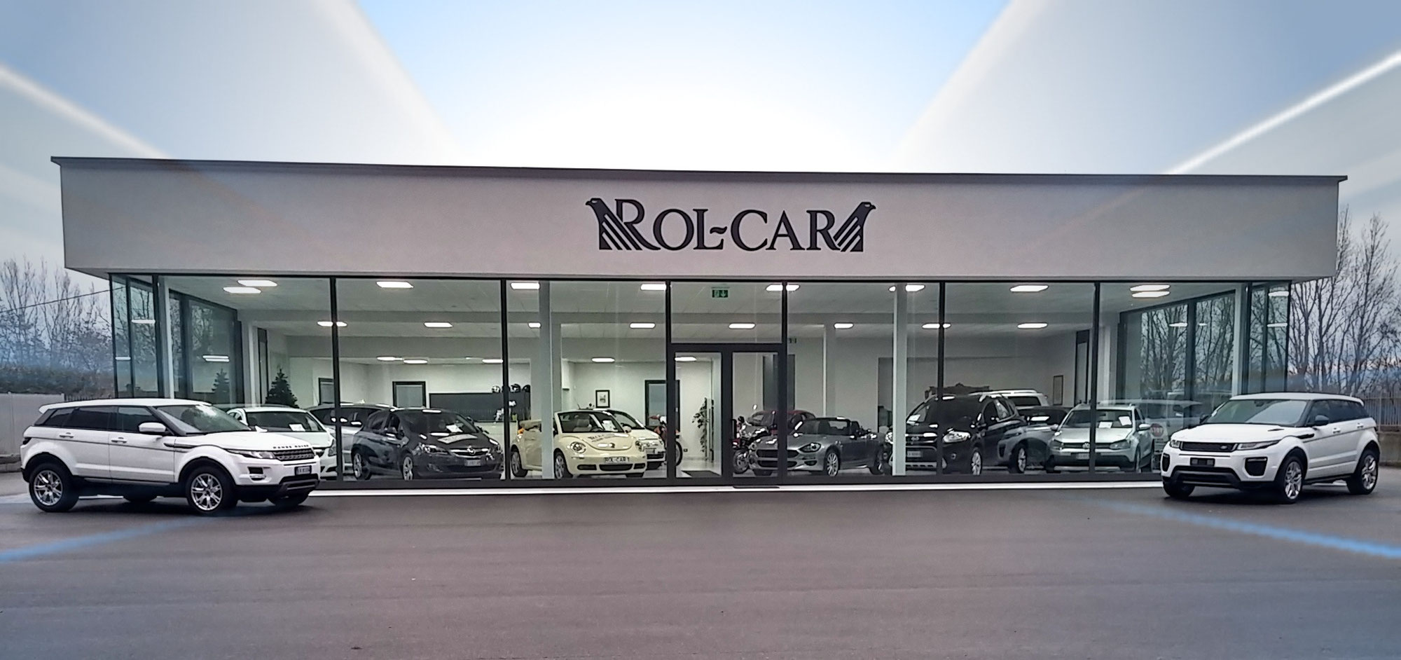 Rol-Car srl - Benvenuti su rolcarsrl!