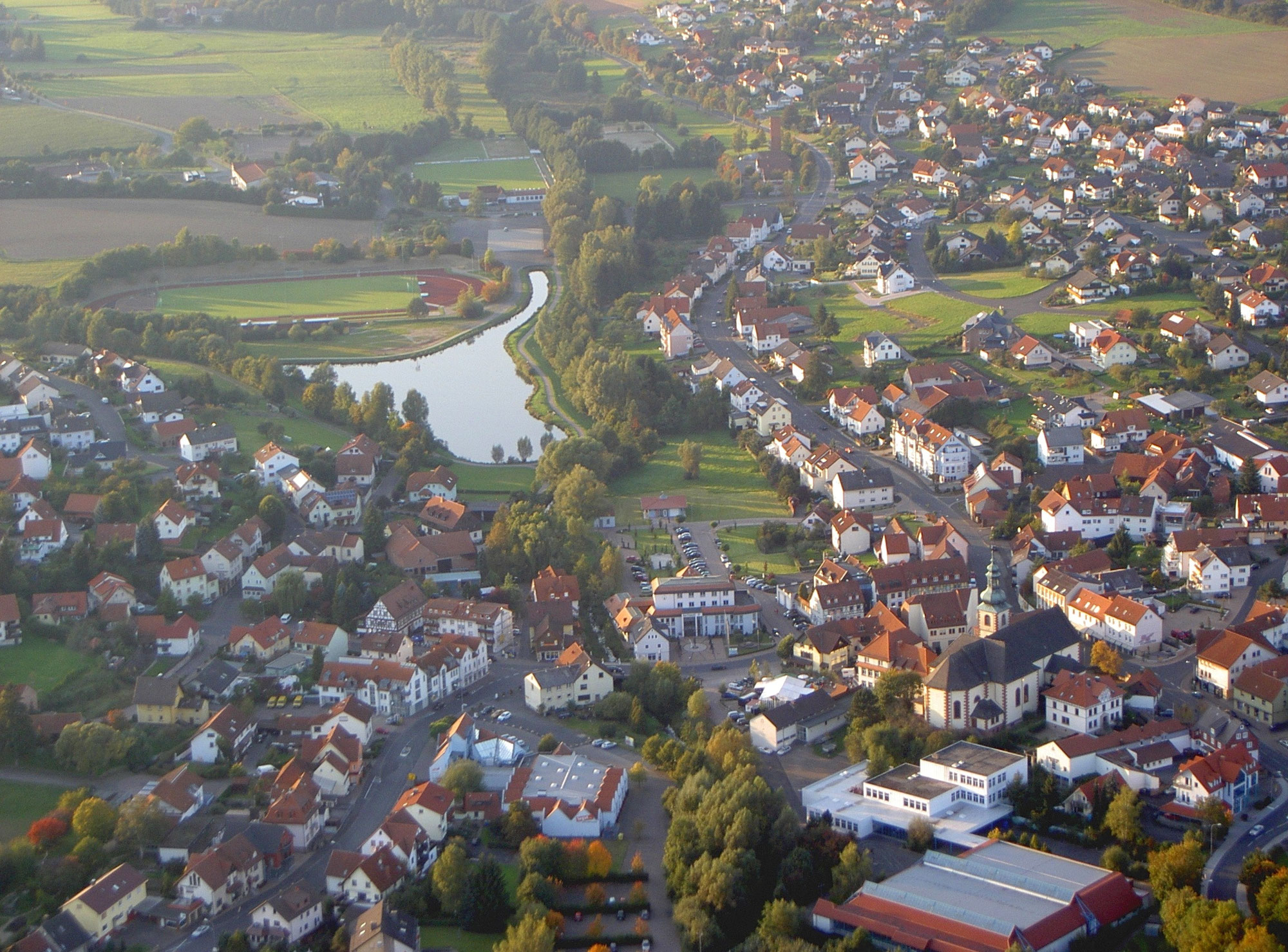 Veranstaltungen - Gasthaus/Hotel - Zum Ochsen - Flieden