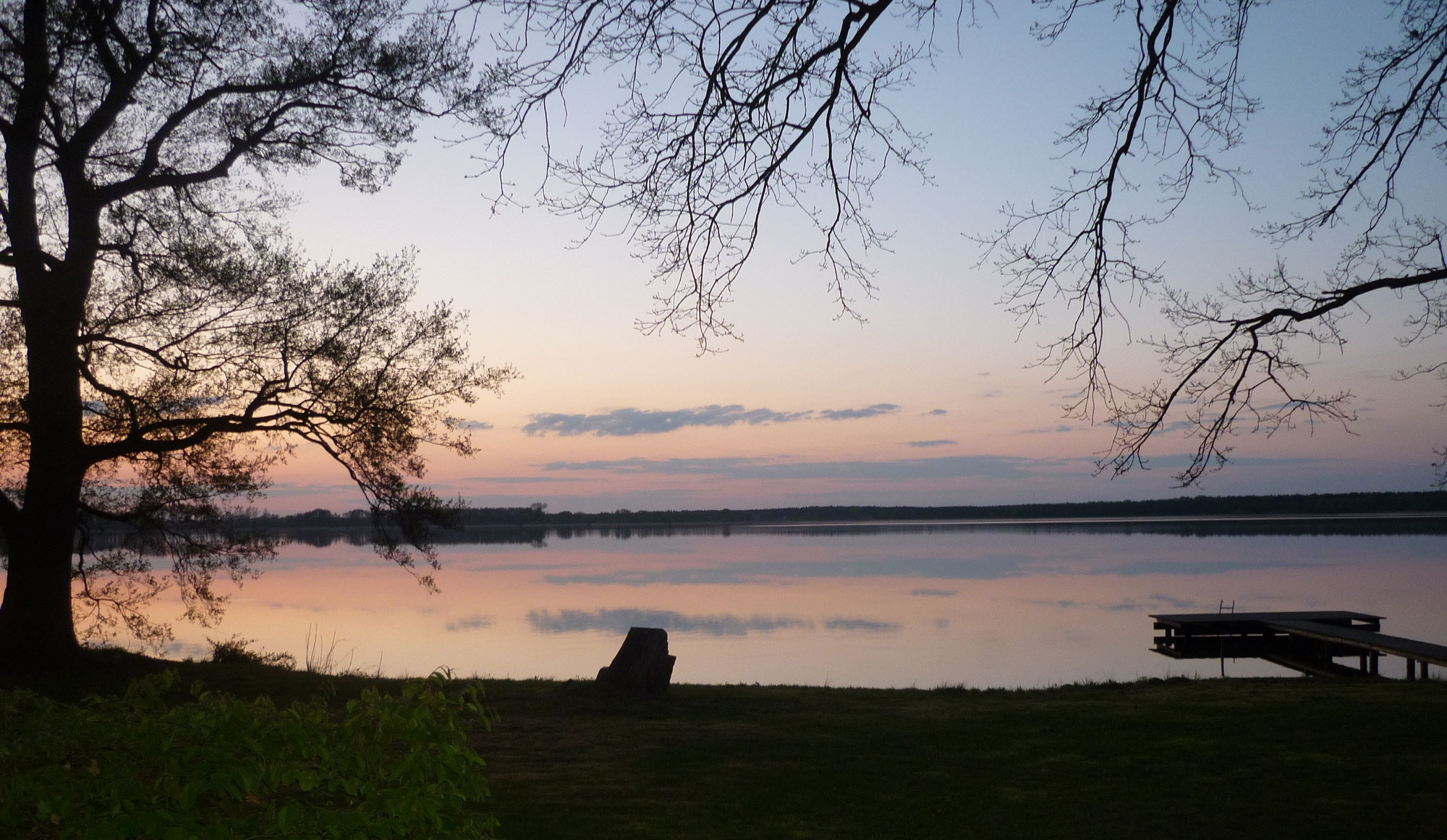 Anreise - Arendsee Altmark