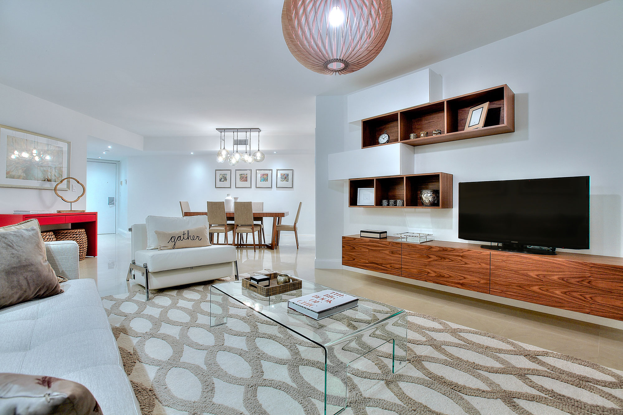 Contact Us - ARB Interior Design - Miami Interior Designer