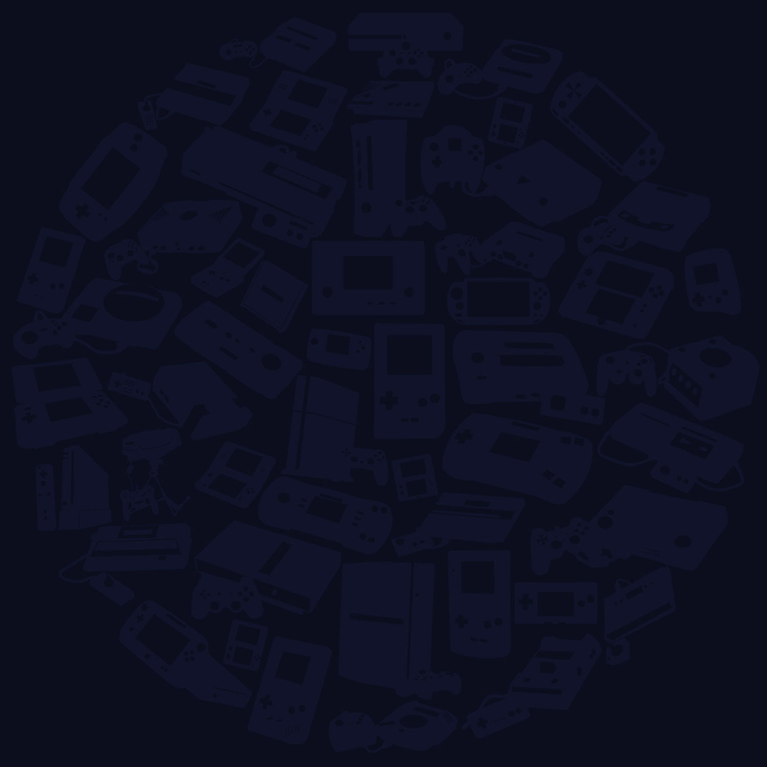 GameCube - The Database for all console colors and variations!