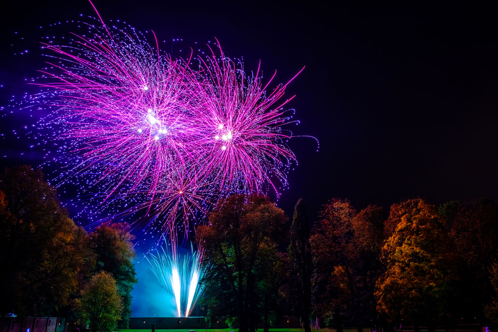 Partner - Willkommen bei little-fireworks!