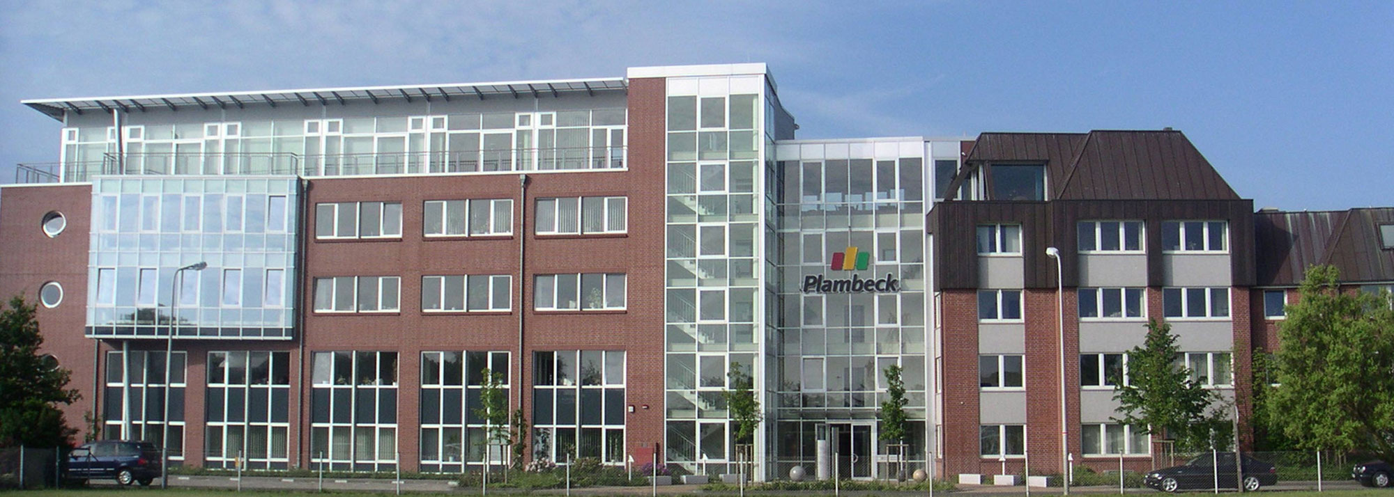 Plambeck Neue Energien AG - Plambeck Holding AG