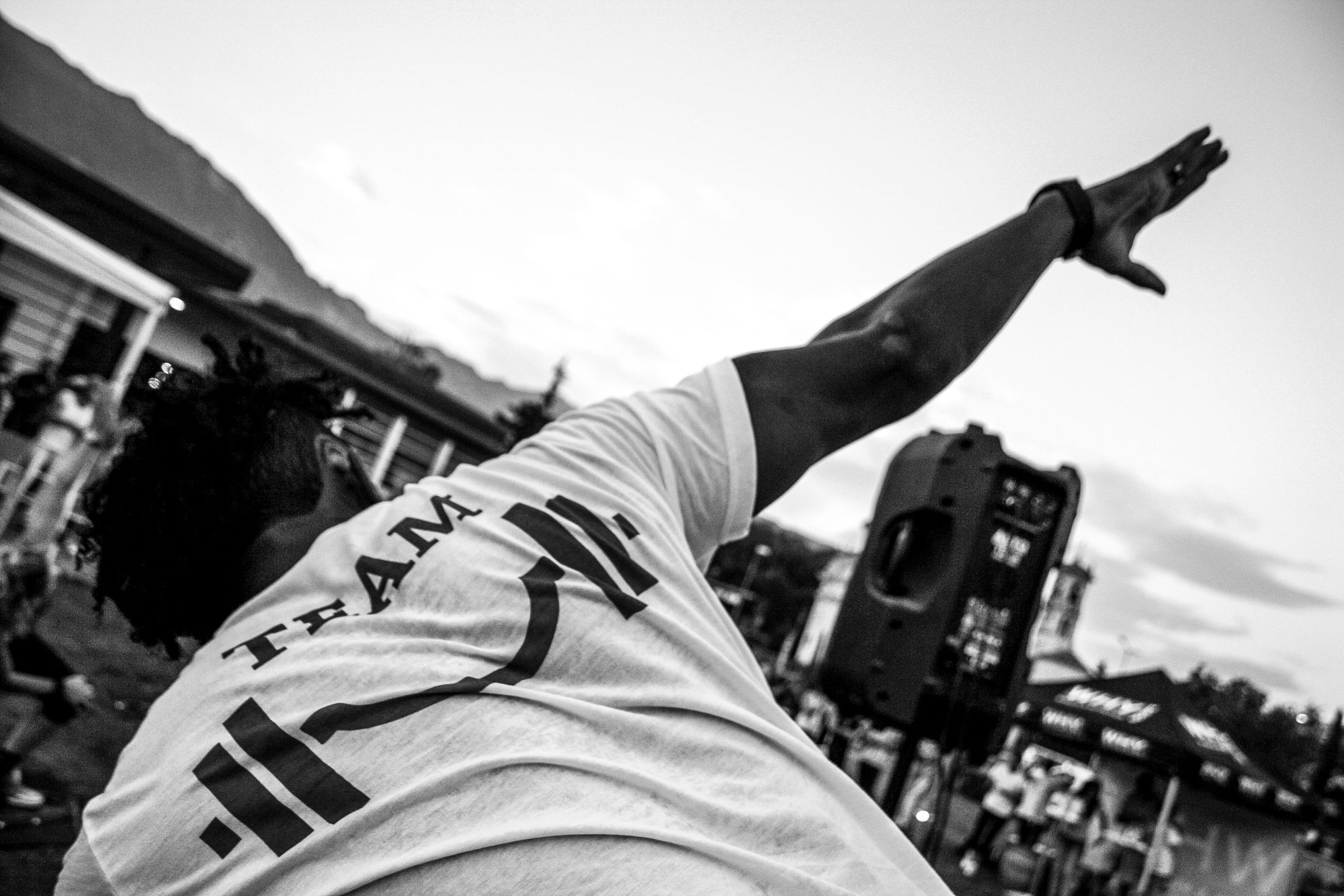 Freestyler - Perfect Gym Rovereto - Palestra e Corsi Fitness Rovereto