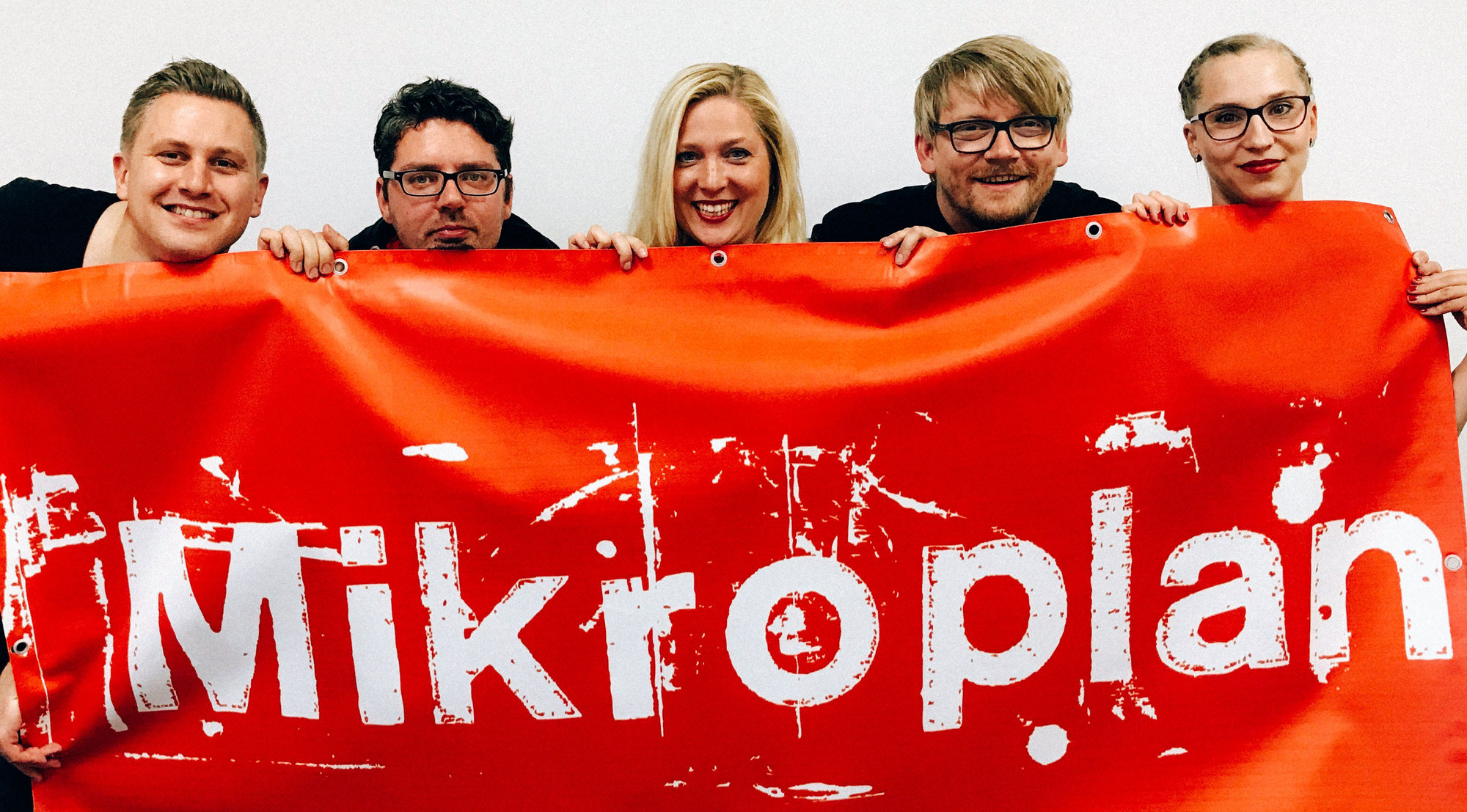 Mikroplan - mikroplans Webseite!