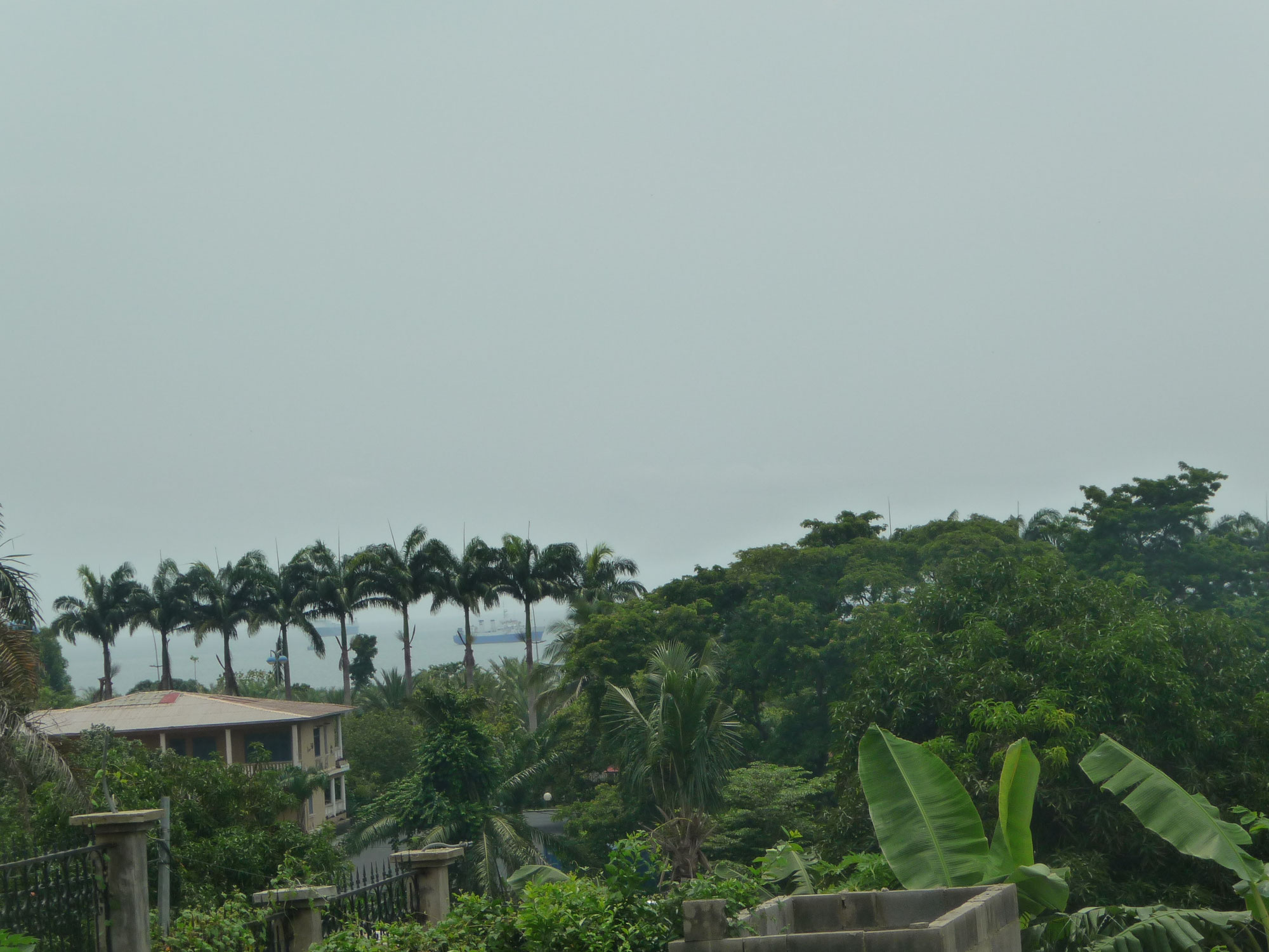 IBIS - Site de malabo-accueil